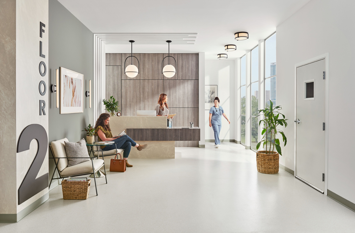 Composed & Distinct - Inlaid Heterogeneous – Sheet Product by AHF ...