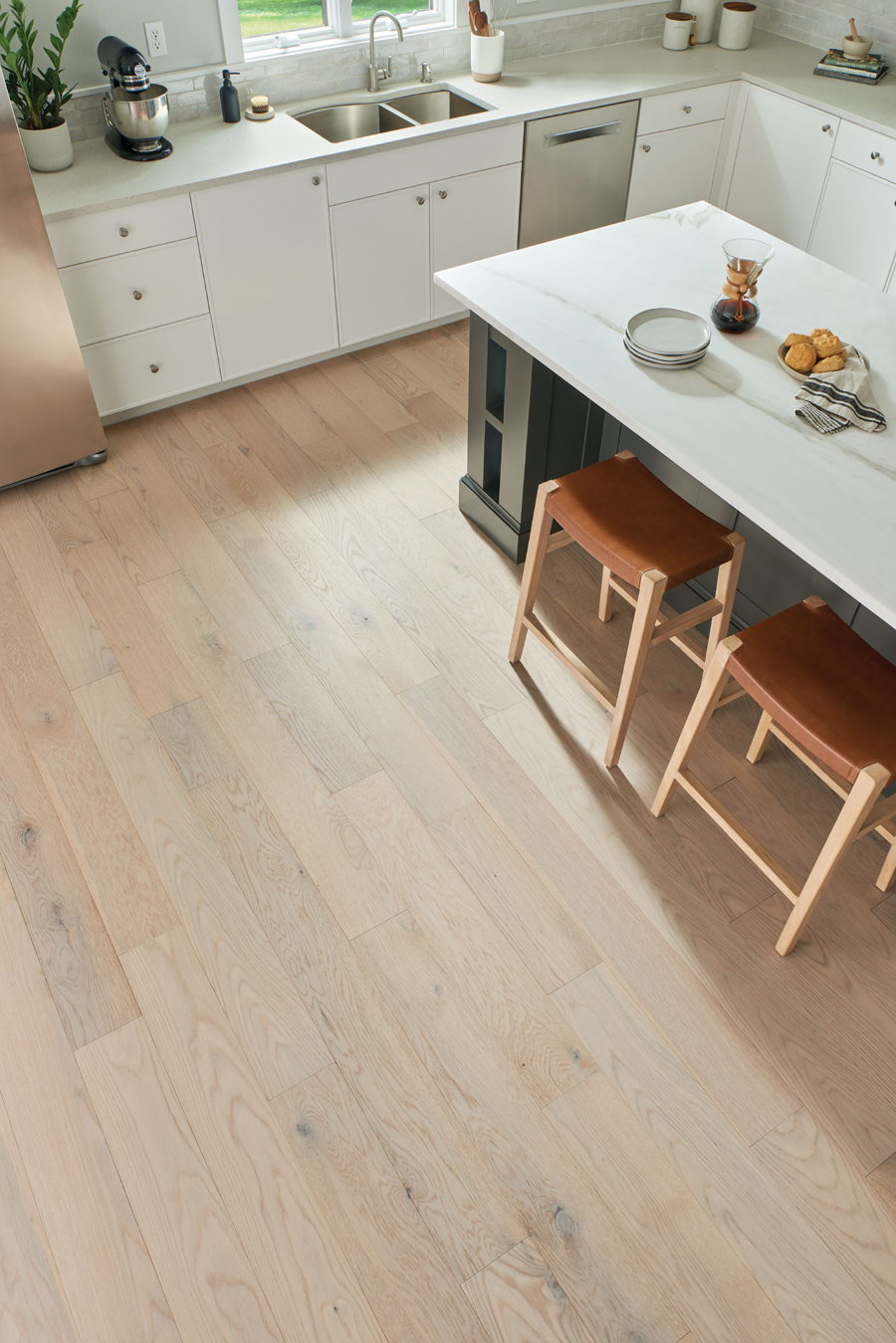 DogwoodPro® with Densified Wood™ Technology by Hartco wins 2023 ...