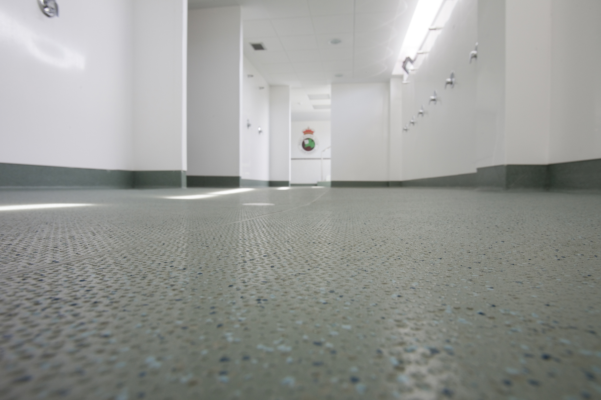 Altro Marine 20 by Altro Americas featured on Design Journal.