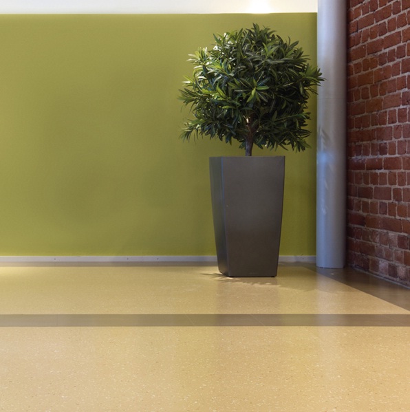 Altro Quartz Tile by Altro Americas featured on Design Journal.