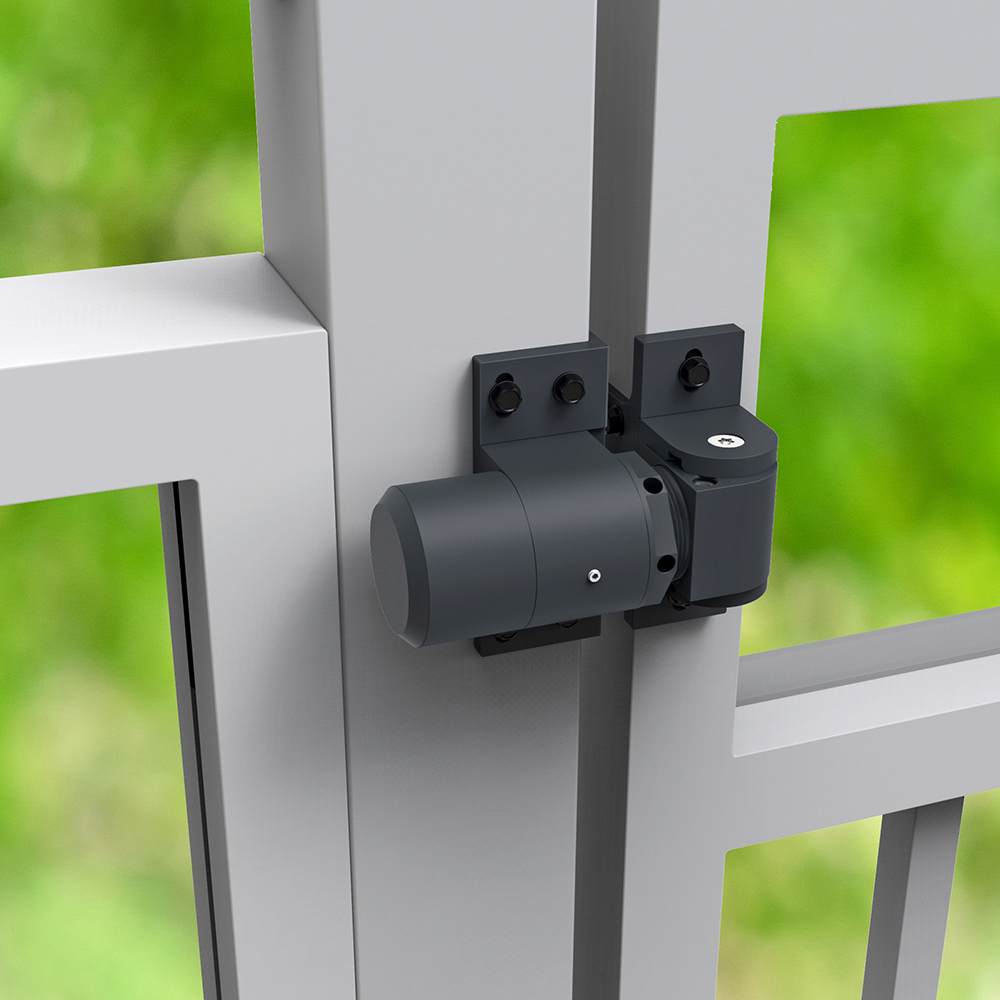 New SureClose® 180⁰ Models From D&D Technologies by D&D TECHNOLOGIES ...