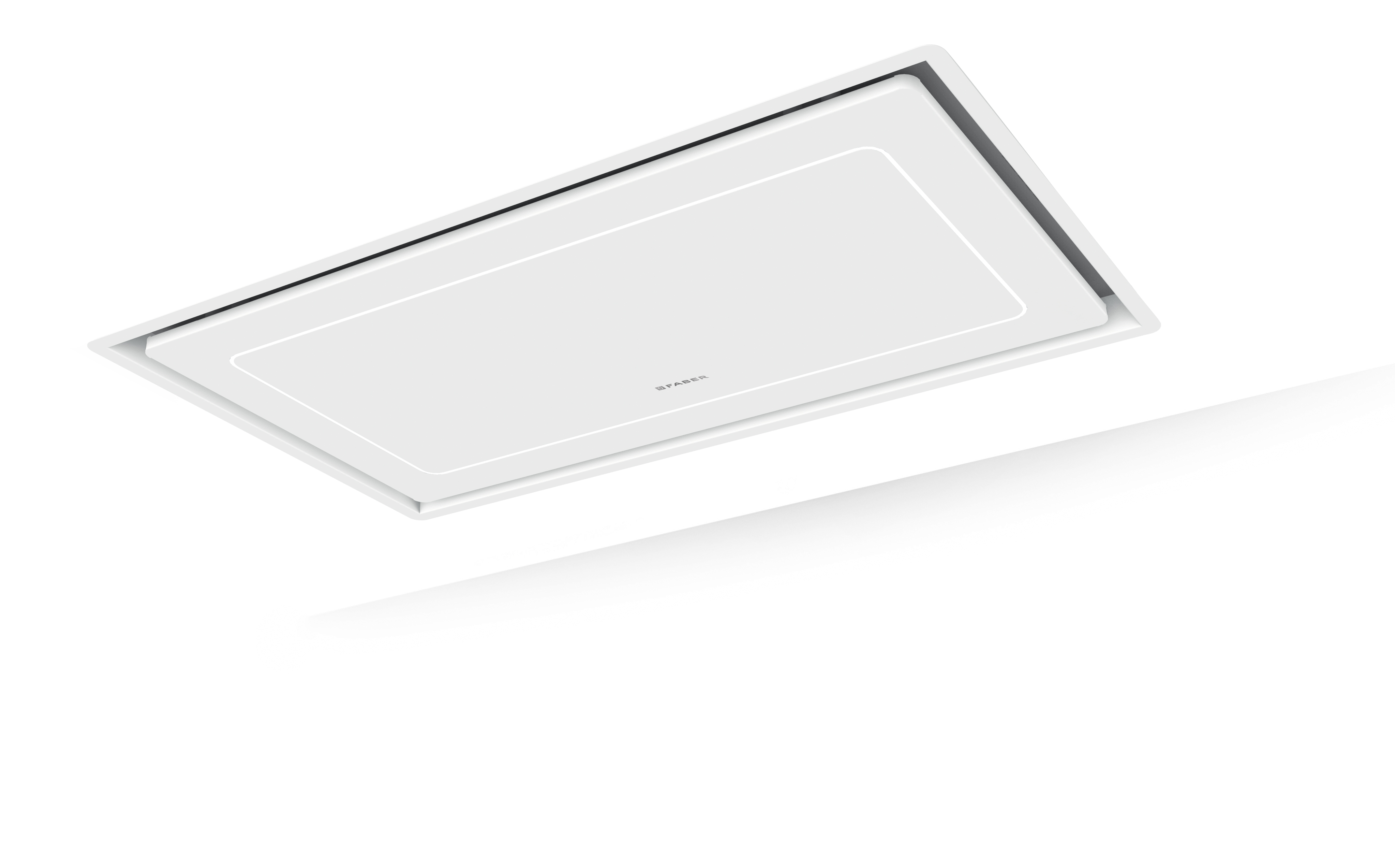 Faber's High-Light Ceiling Hood by Faber Rangehoods wins 2021 Platinum ...