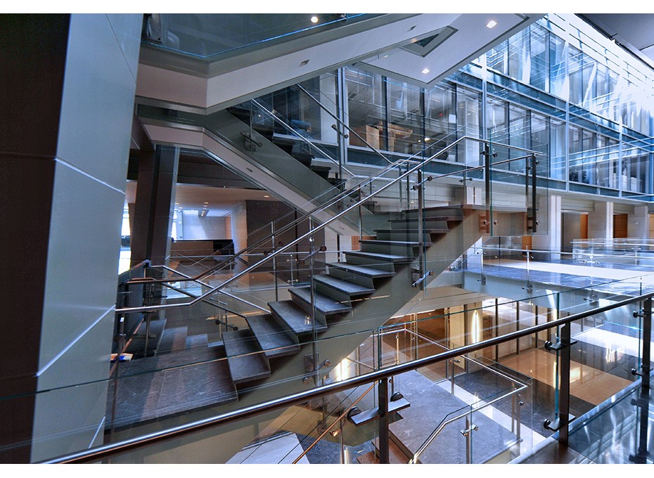 Federal Office Building (GSA) 200 C Street, SW Washington, DC 20024 by ...