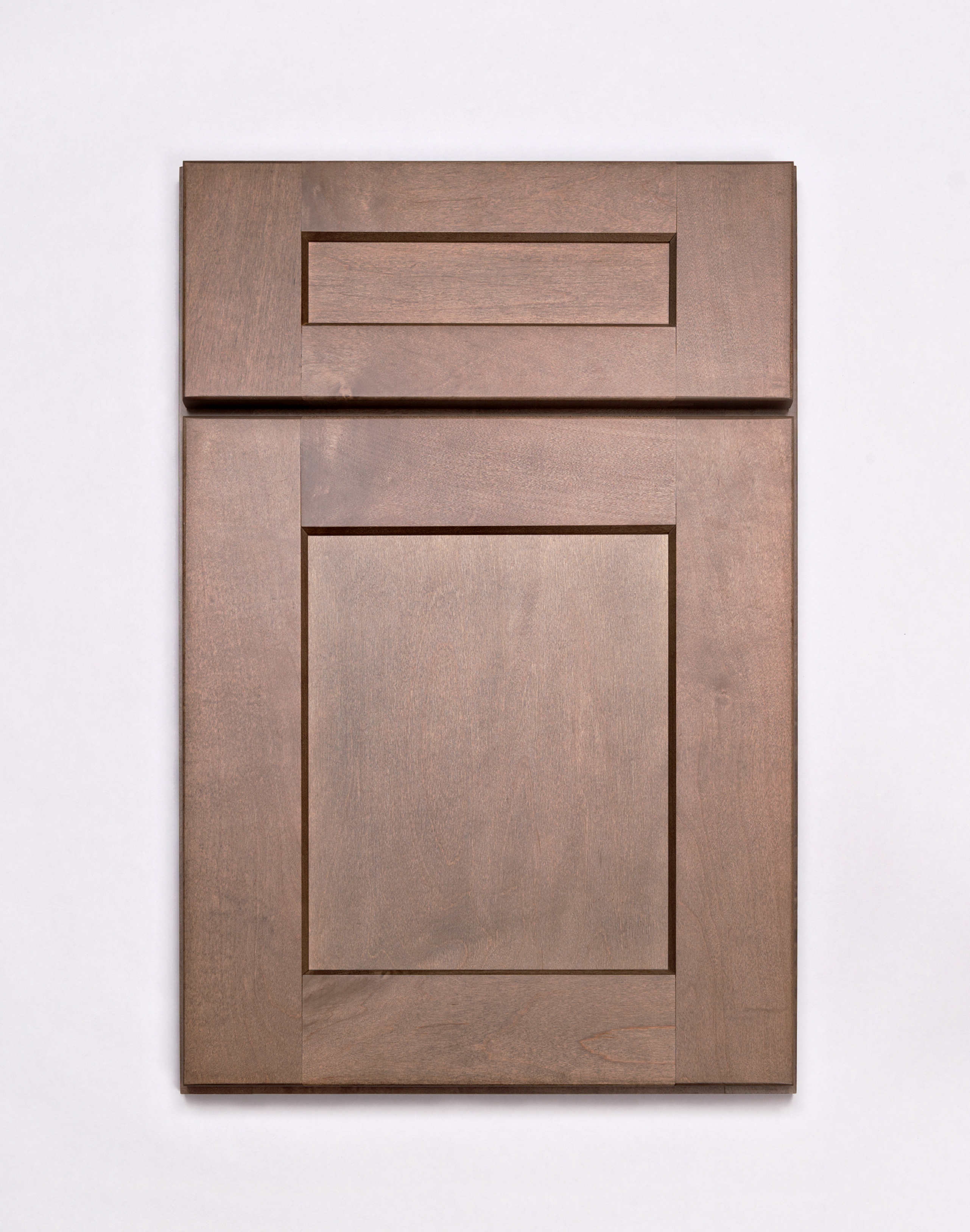 New Finishes and Door Styles by Wellborn Cabinet Inc wins 2024 Platinum ...