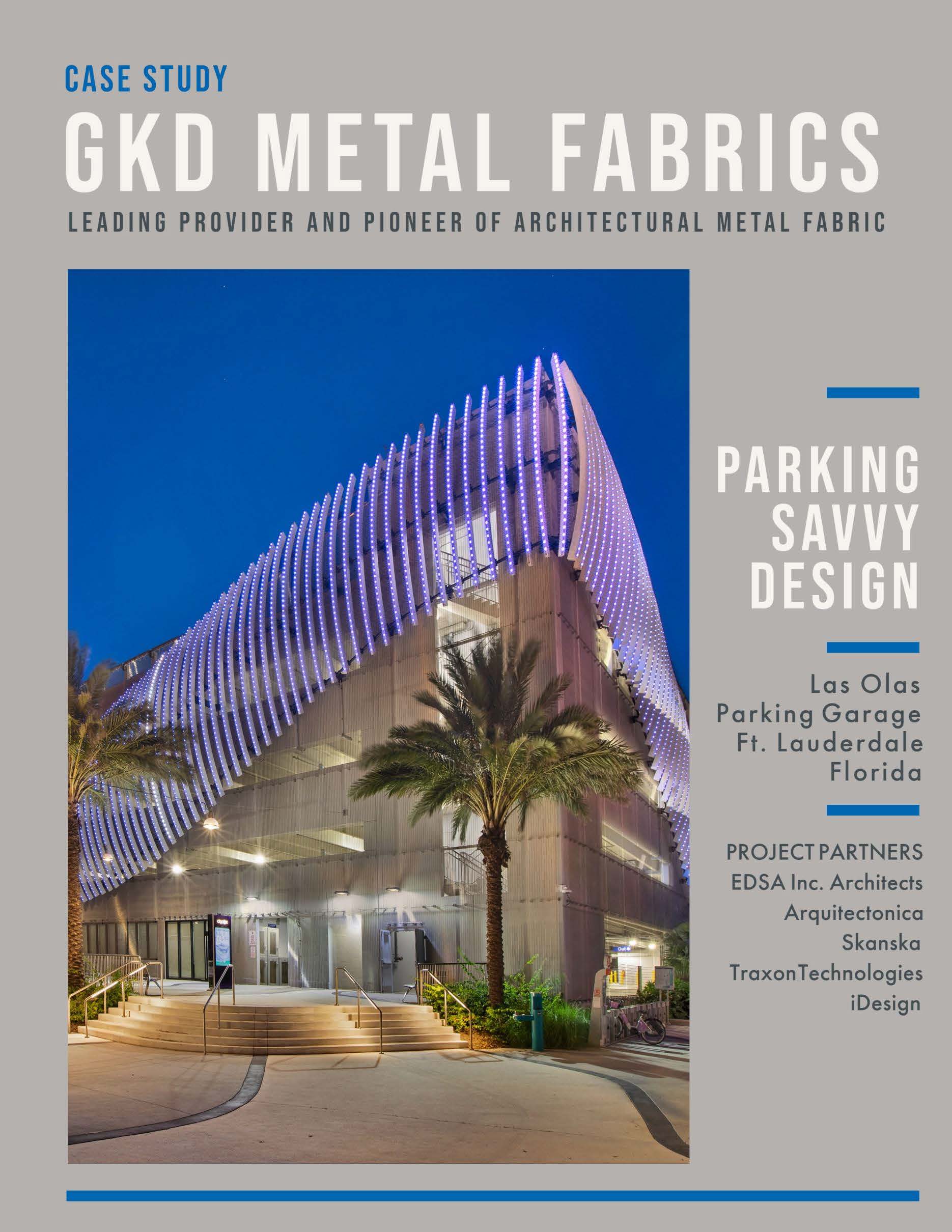 Design Journal, ADEX Awards | GKD Metal Fabrics