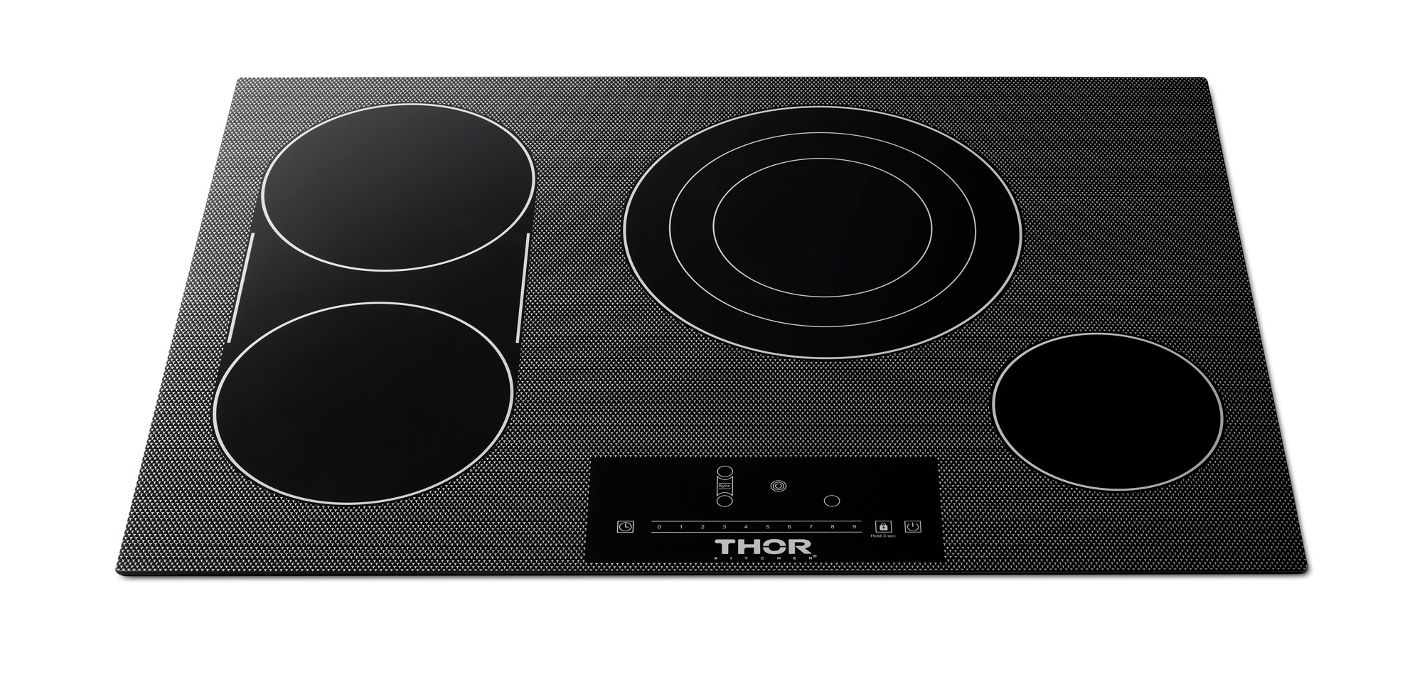 Professional Electric Cooktops by THOR Kitchen nominated for 2022-23 ...