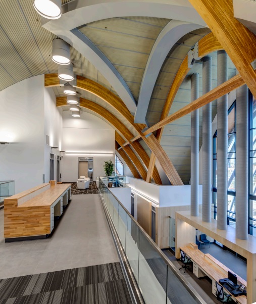 Legacy Magnet Academy by Solatube International, Inc. nominated for ...