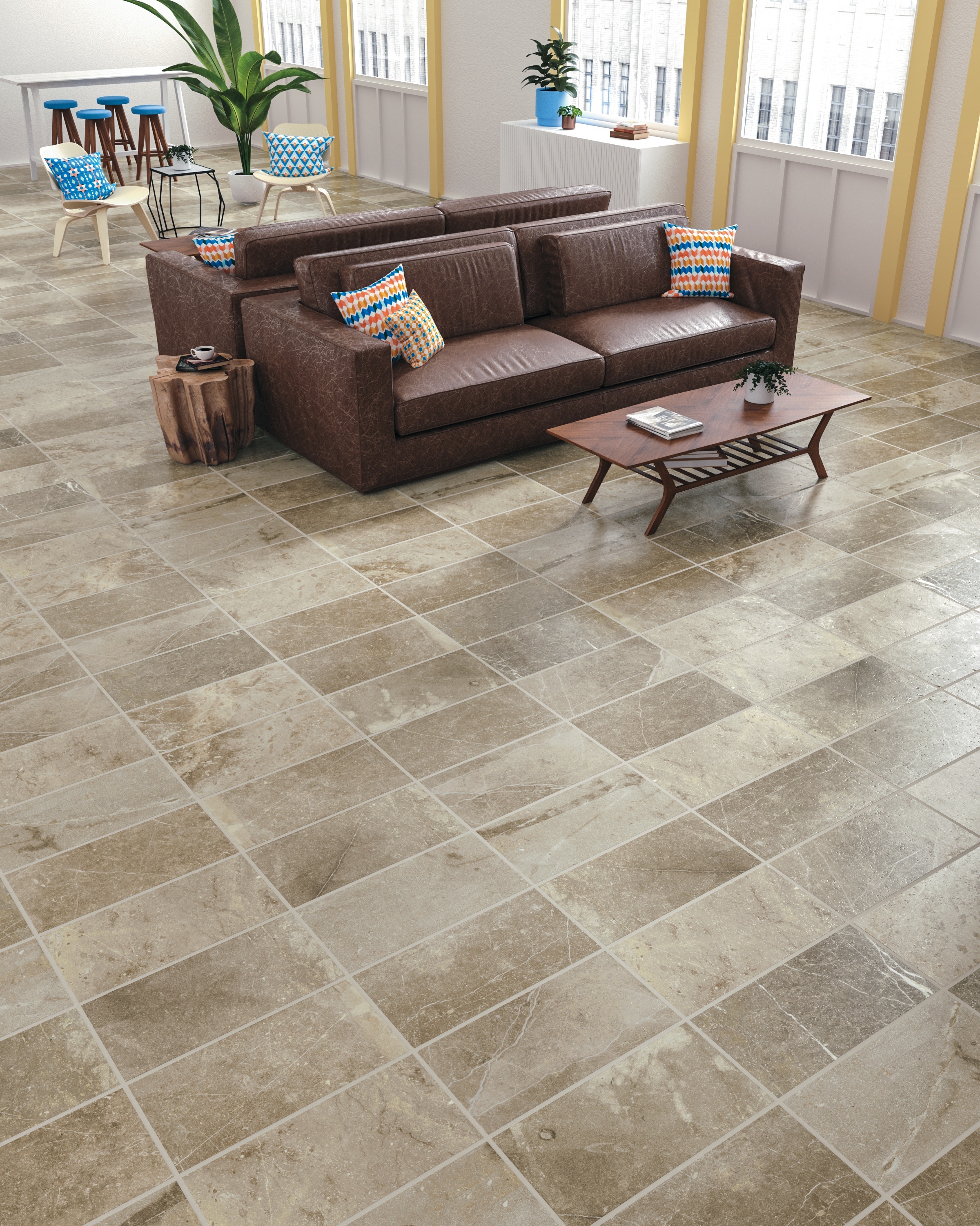 Astral Plane Tile Collection by Crossville by Crossville Inc featured ...