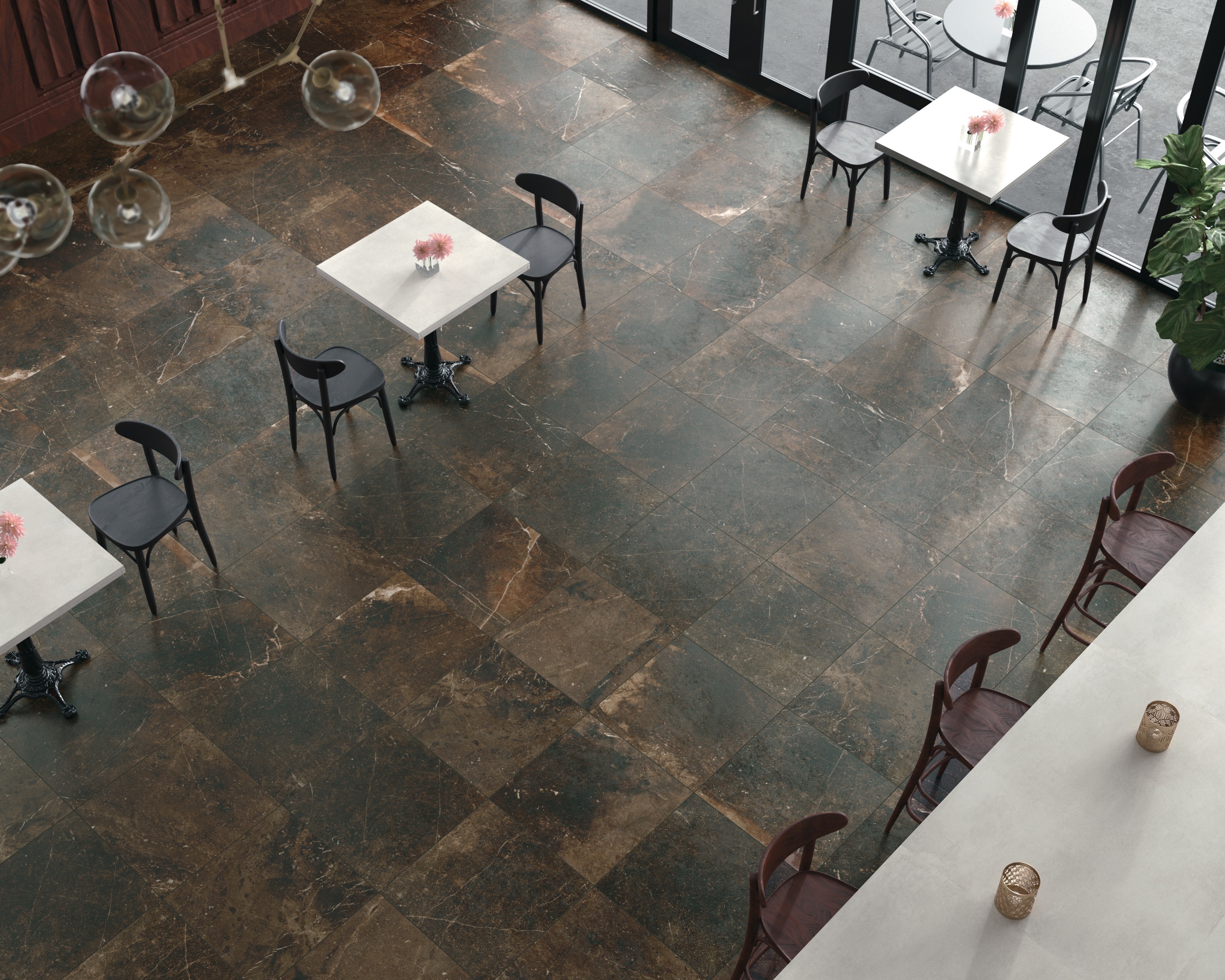 Astral Plane Tile Collection by Crossville by Crossville Inc featured ...