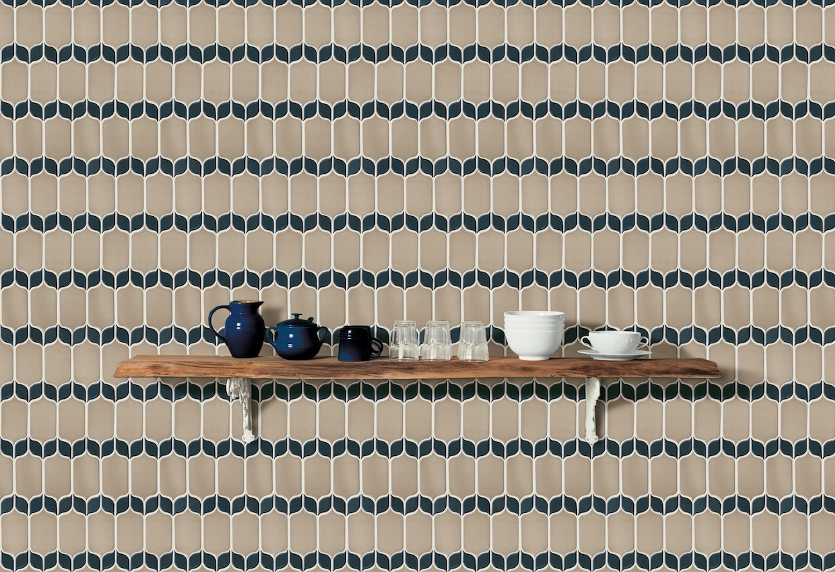 Handwritten, a Crossville tile collection by Crossville Inc featured on ...