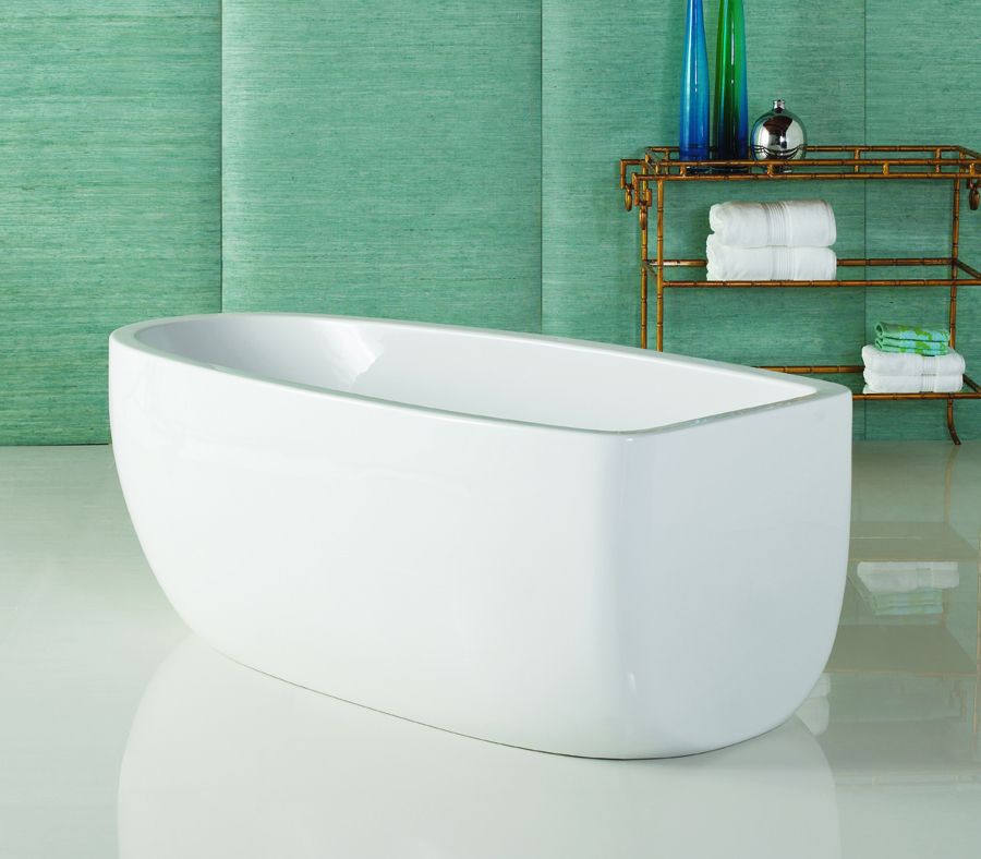 Contura III by Americh Charlotte nominated for 2011-12 ADEX Awards.