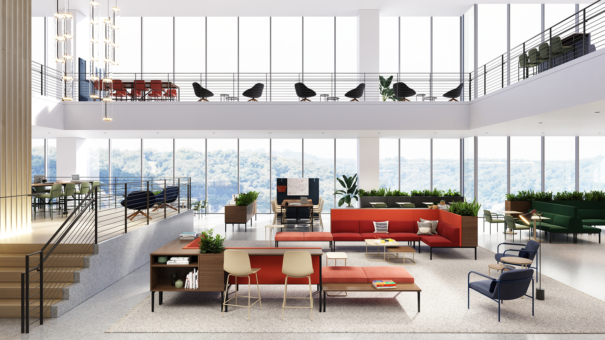 Free Address II by Stylex featured on Design Journal.