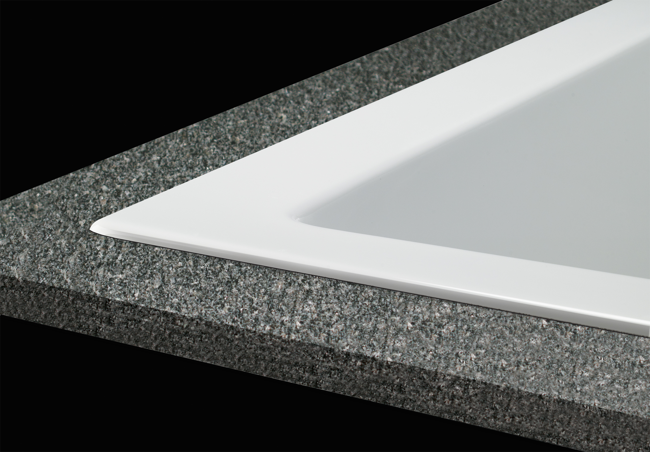 Low-Profile Rim for Andrea Series Tubs by MTI Baths wins 2012 Silver ...