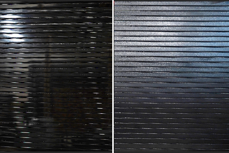 Galvanex® Ultra™ and SpectraShield® Ultra™ Powder Coat Finish : Two New ...