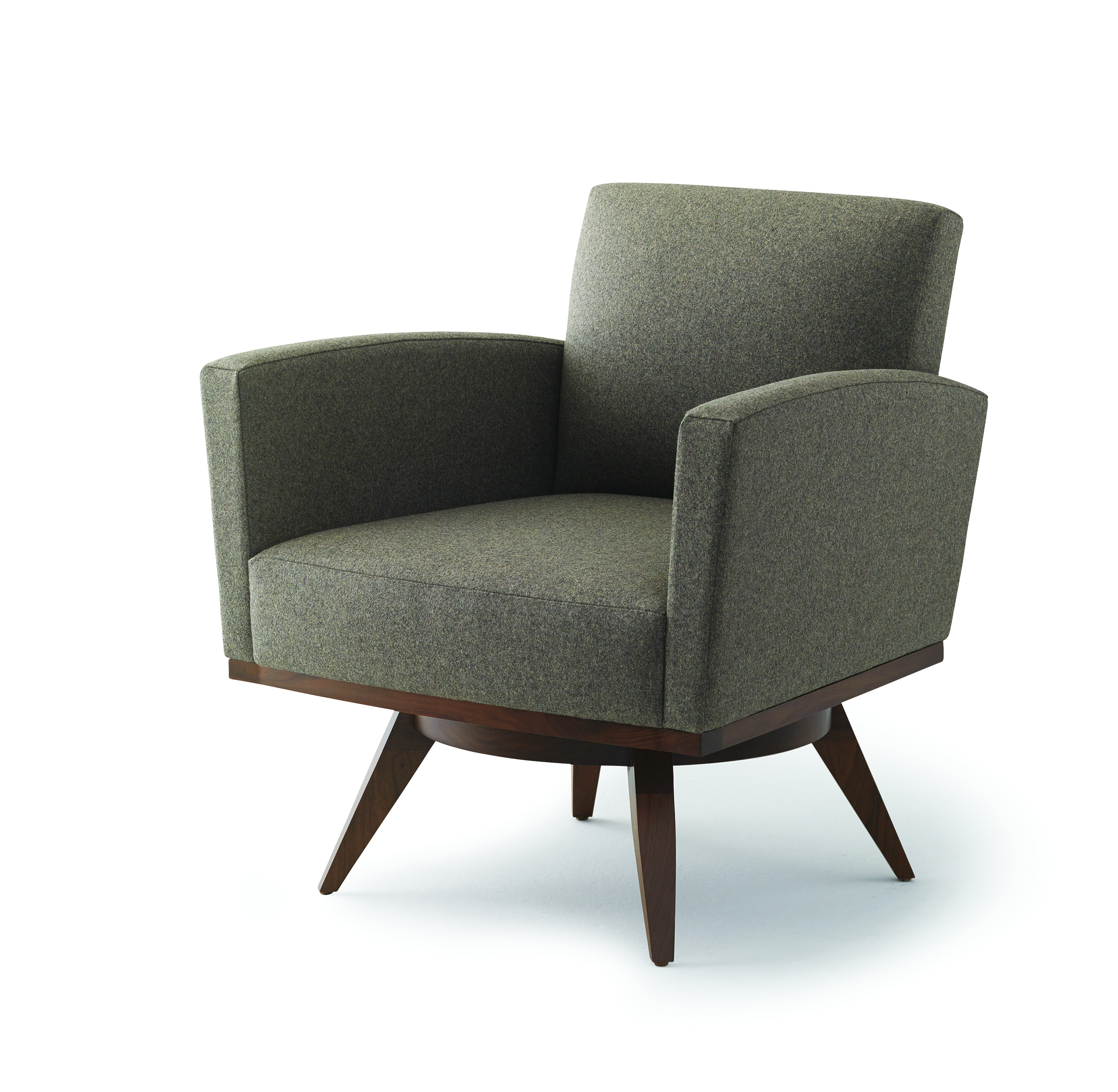 Delray Club Chair by Campbell Contract nominated for 2017-18 ADEX Awards.
