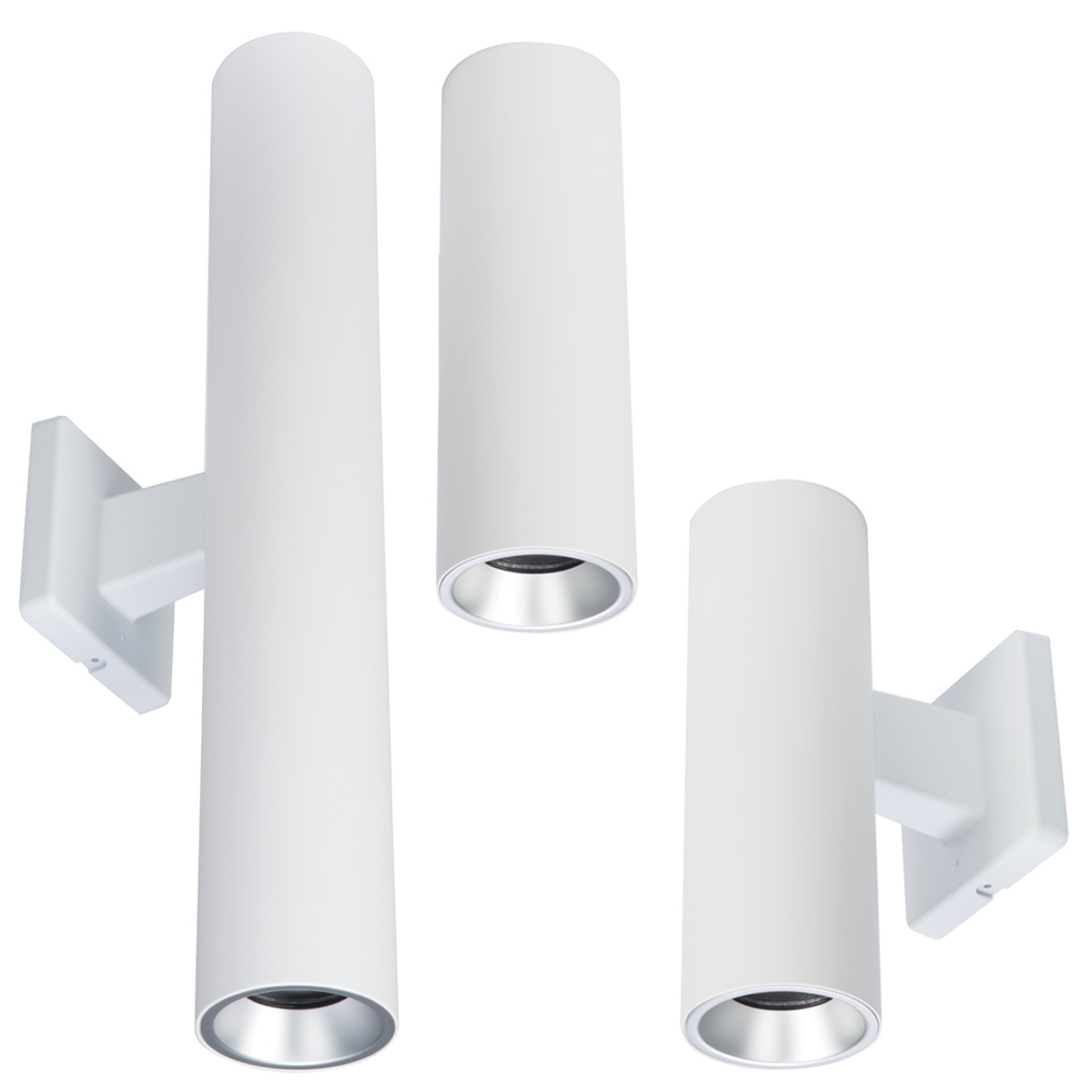 Portfolio 2-inch LED Cylinders by Cooper Lighting Solutions wins 2018 ...