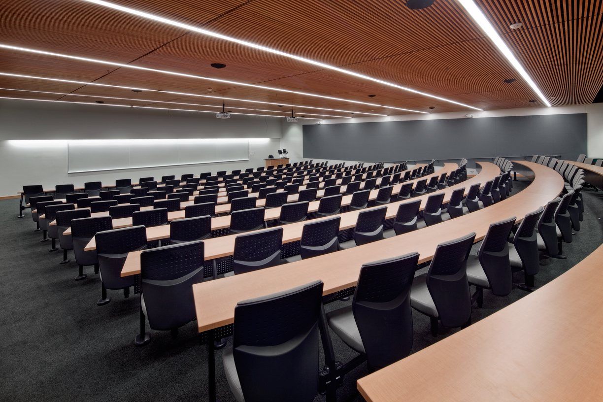 Neo-Ray Define LED Linear Recessed Luminaire by Cooper Lighting ...