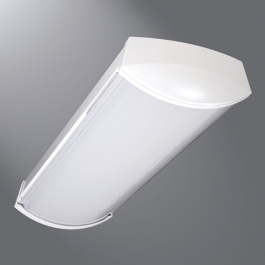 Fail-Safe LED Harmony VR Linear Luminaires by Cooper Lighting Solutions ...