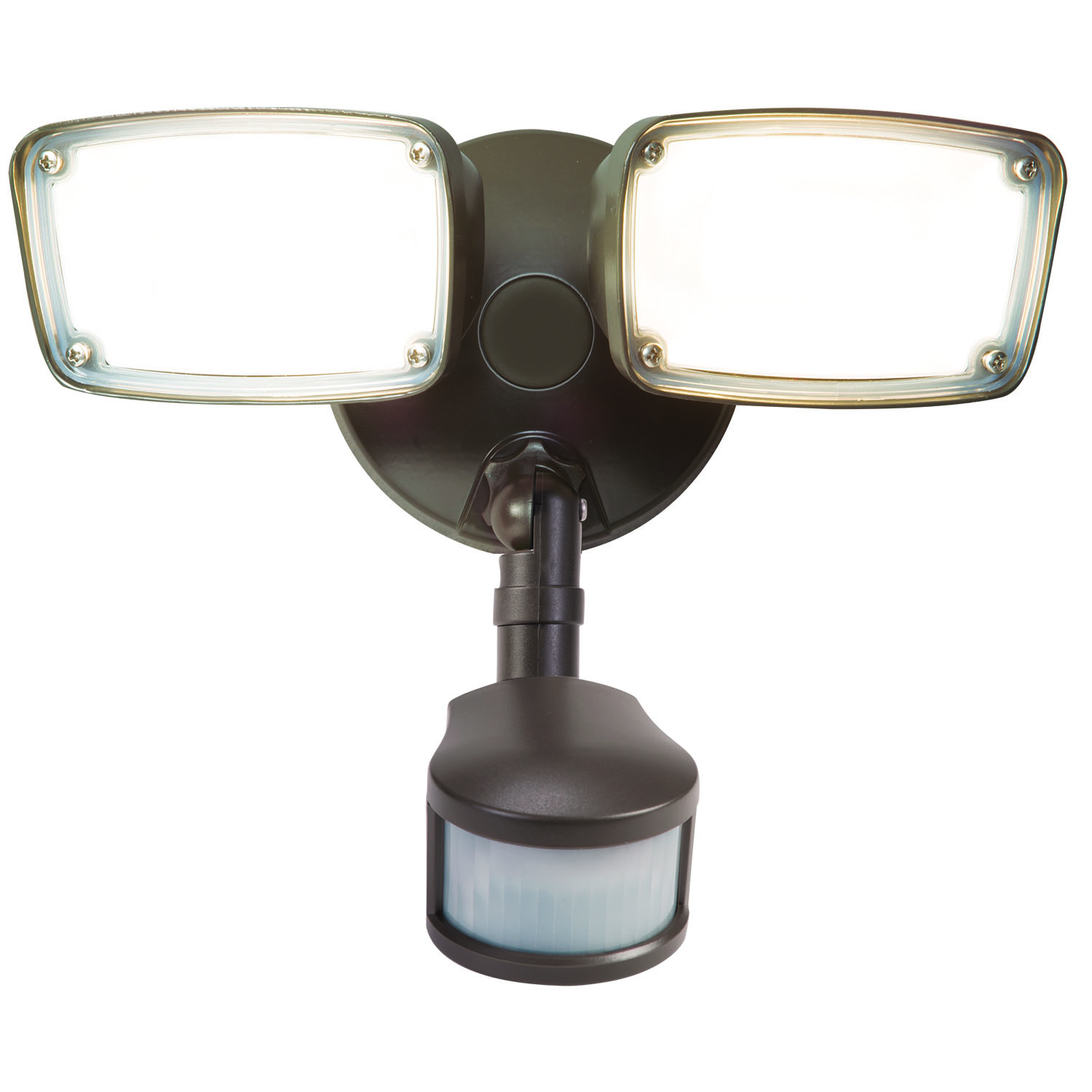 HALO Home Smart Motion Sensor Floodlight by Cooper Lighting Solutions ...