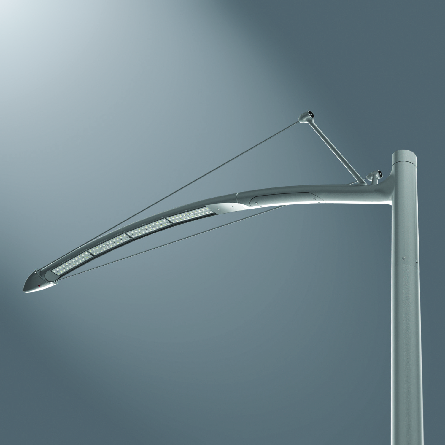 Invue Metroline LED Luminaire by Cooper Lighting Solutions wins 2018 ...