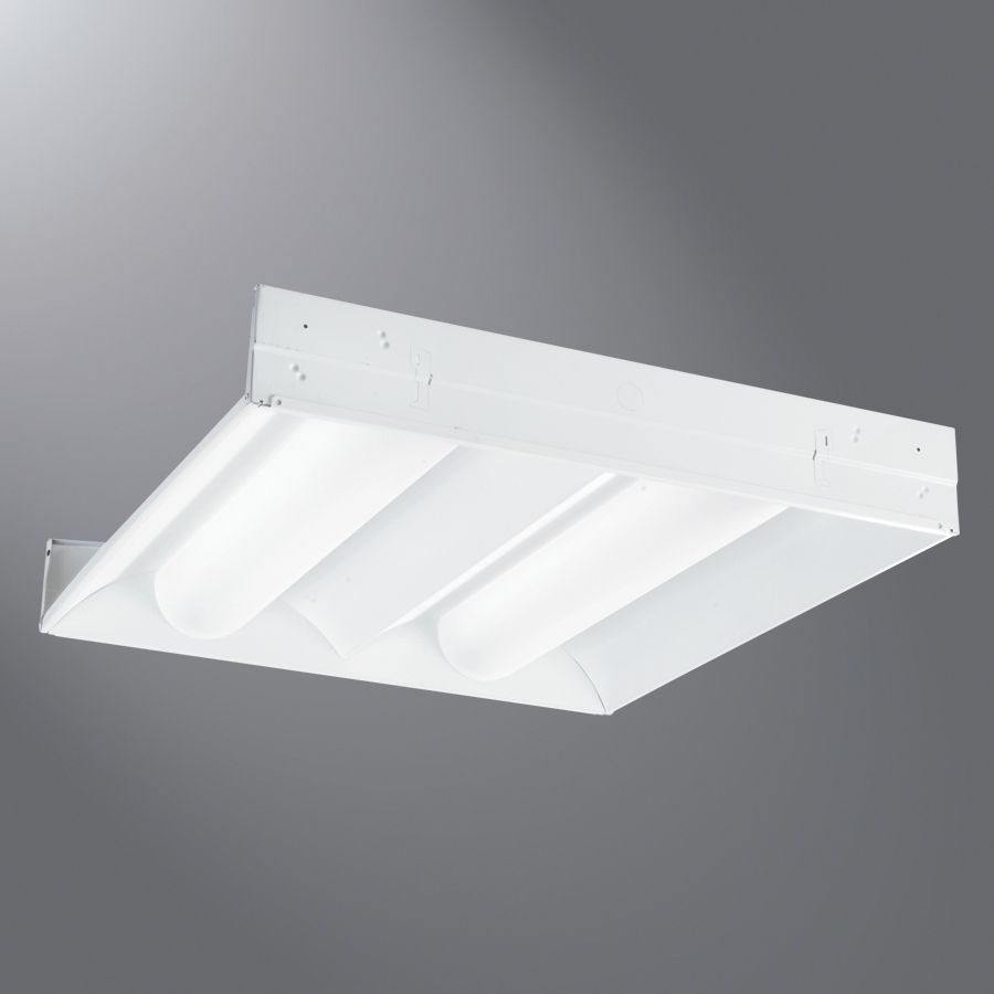 Metalux Accord LED Luminaire by Cooper Lighting Solutions nominated for ...