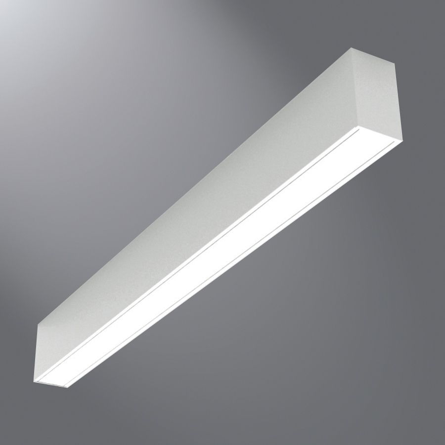 Neo-Ray Straight and Narrow 22 LED Luminaires by Cooper Lighting ...