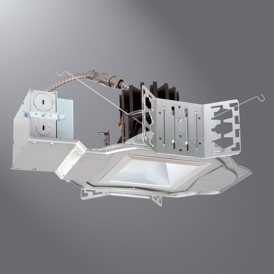 Portfolio LED Square Downlights by Cooper Lighting Solutions nominated ...