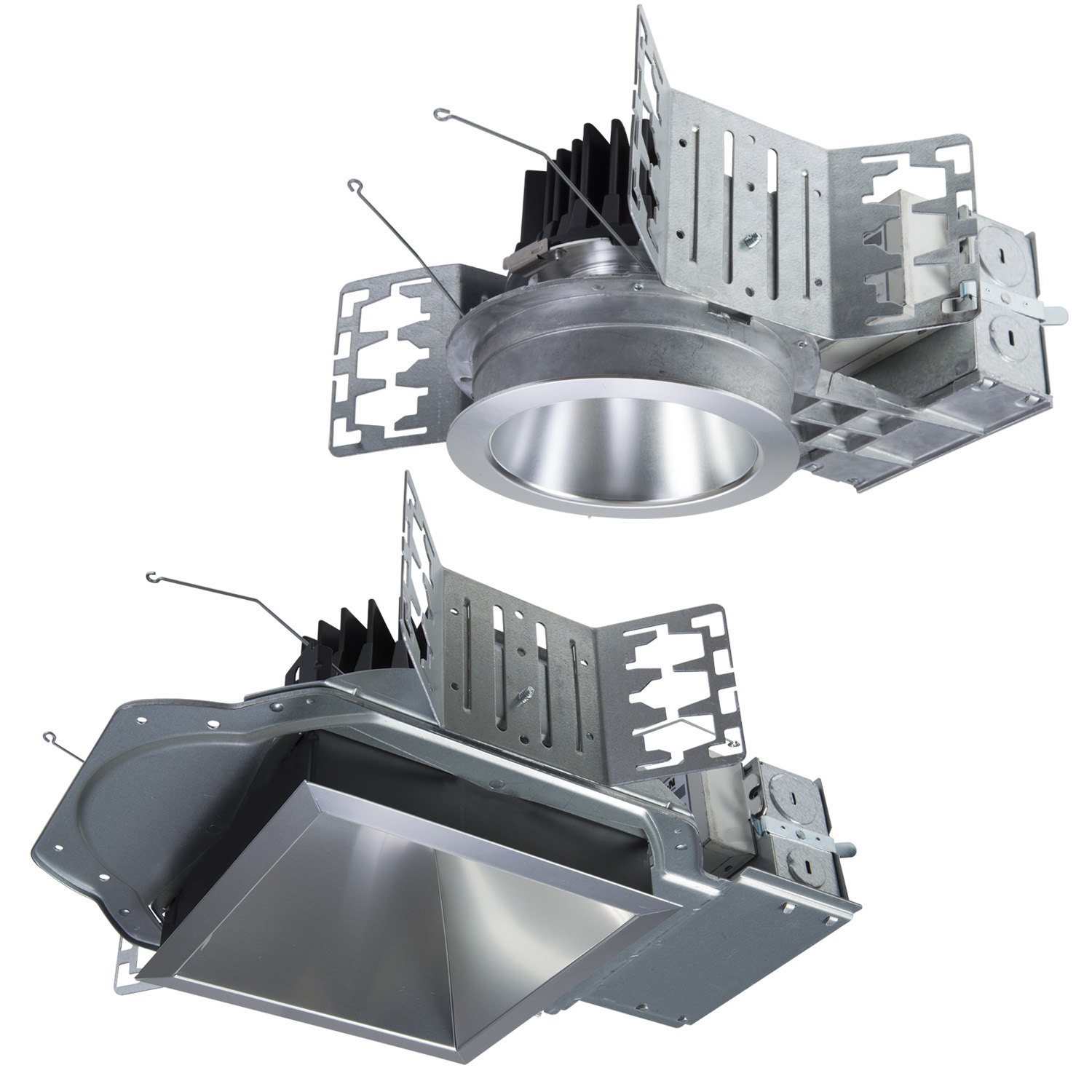 Portfolio LED Downlights by Cooper Lighting Solutions wins 2017 Silver ...