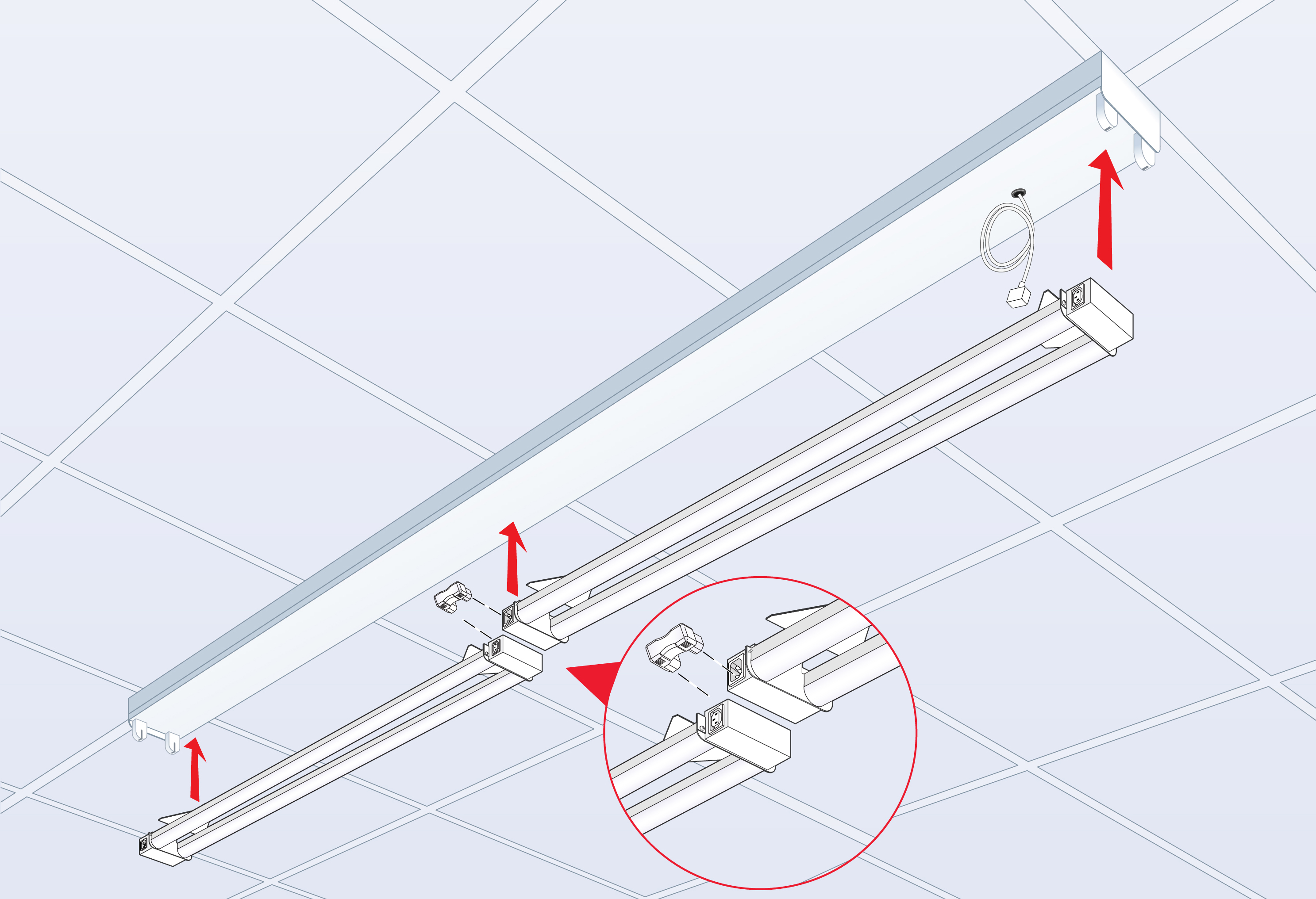 Litetronics LED 1x4 RetroFit by Litetronics International nominated for ...