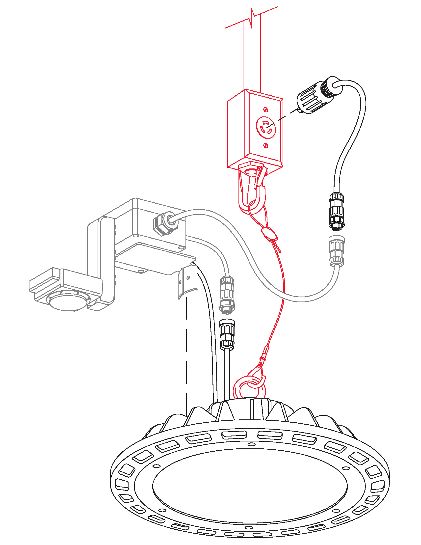 Litetronics LED High Bay by Litetronics International nominated for ...