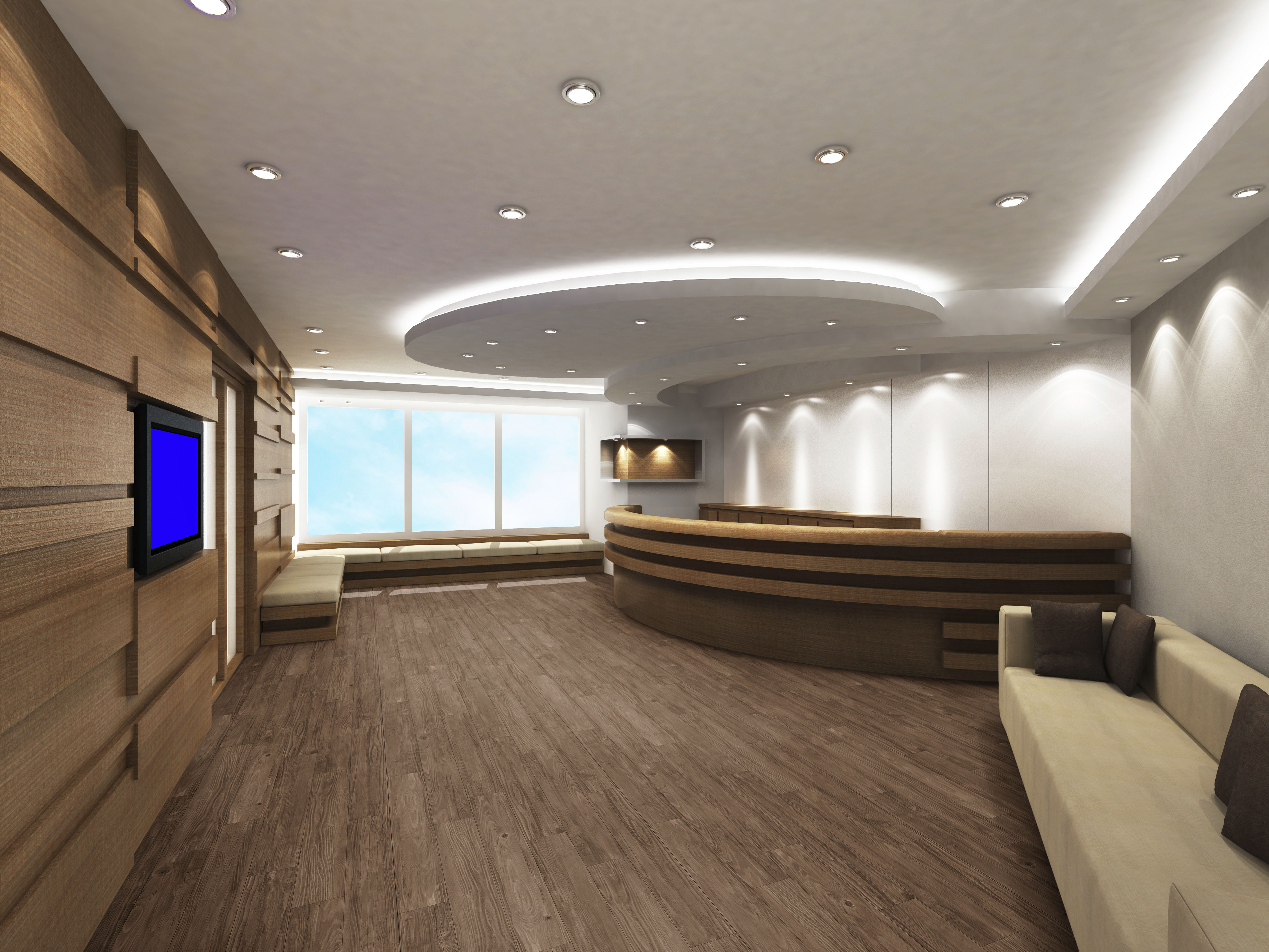 KONECTO Prestige by Metroflor Corporation by Metroflor Corp. wins 2016 ...
