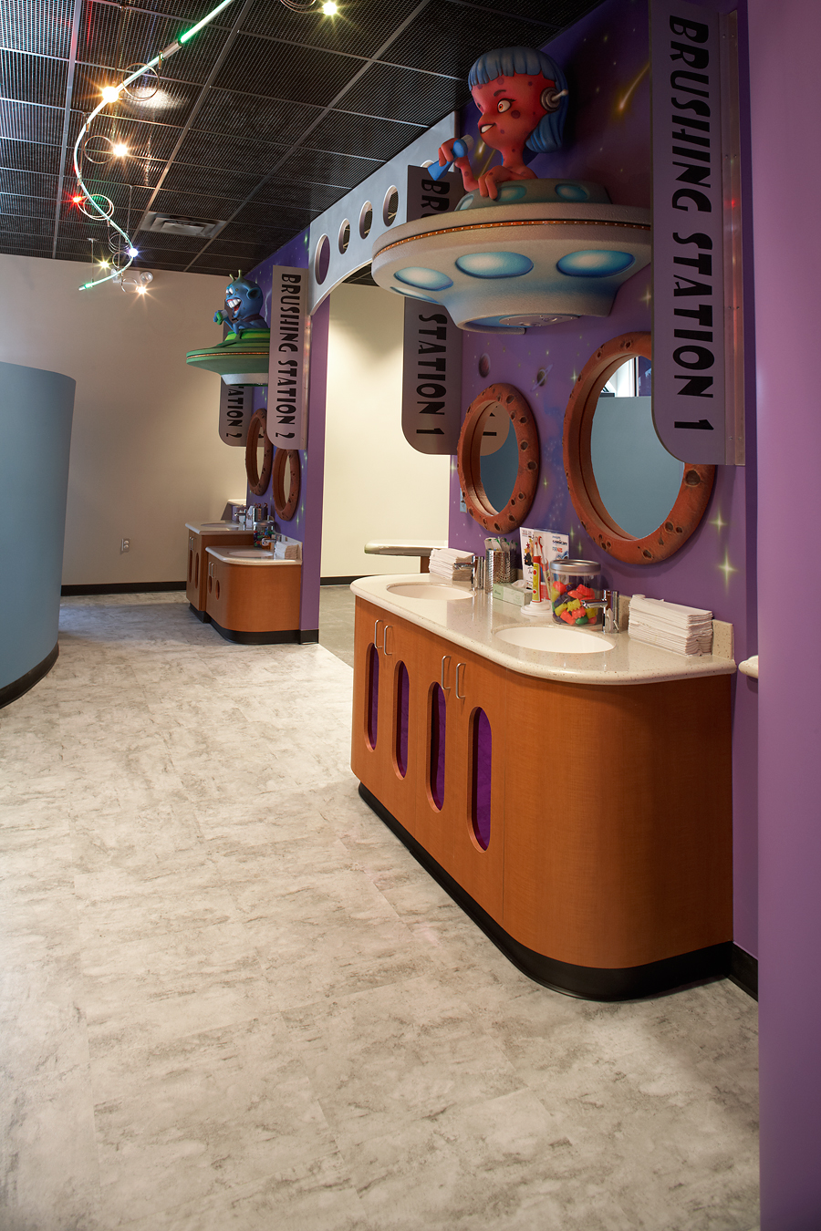 Atlantis Metal by Tandus Centiva wins 2012 ADEX Award.