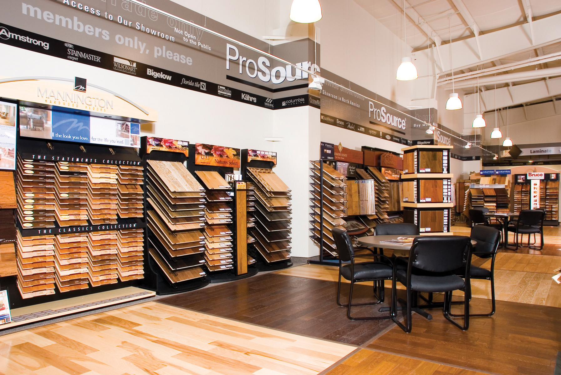 Design Journal, ADEX Awards | Prosource Wholesale Floorcoverings