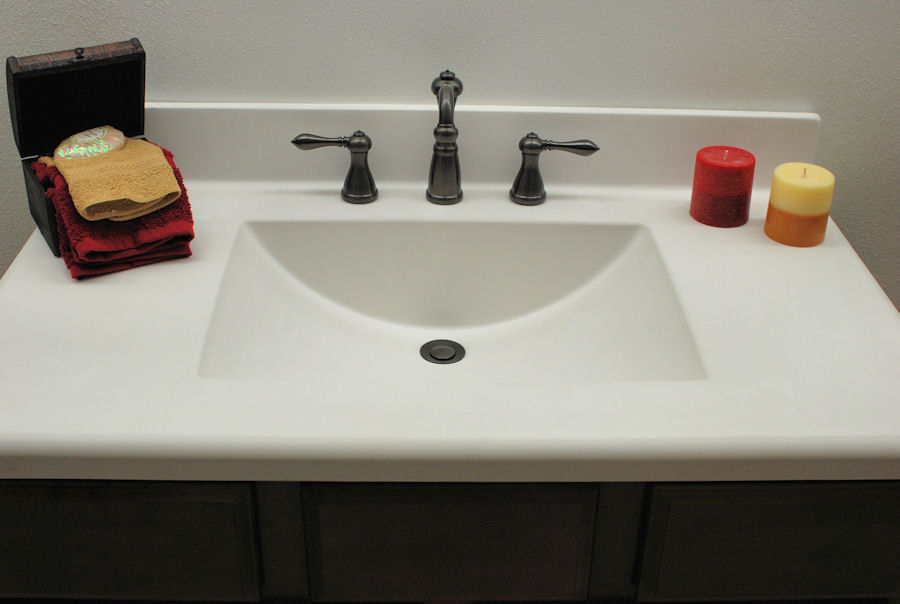 Wave Bowl by Royal Baths Manufacturing Co wins 2012 Silver ADEX Award.