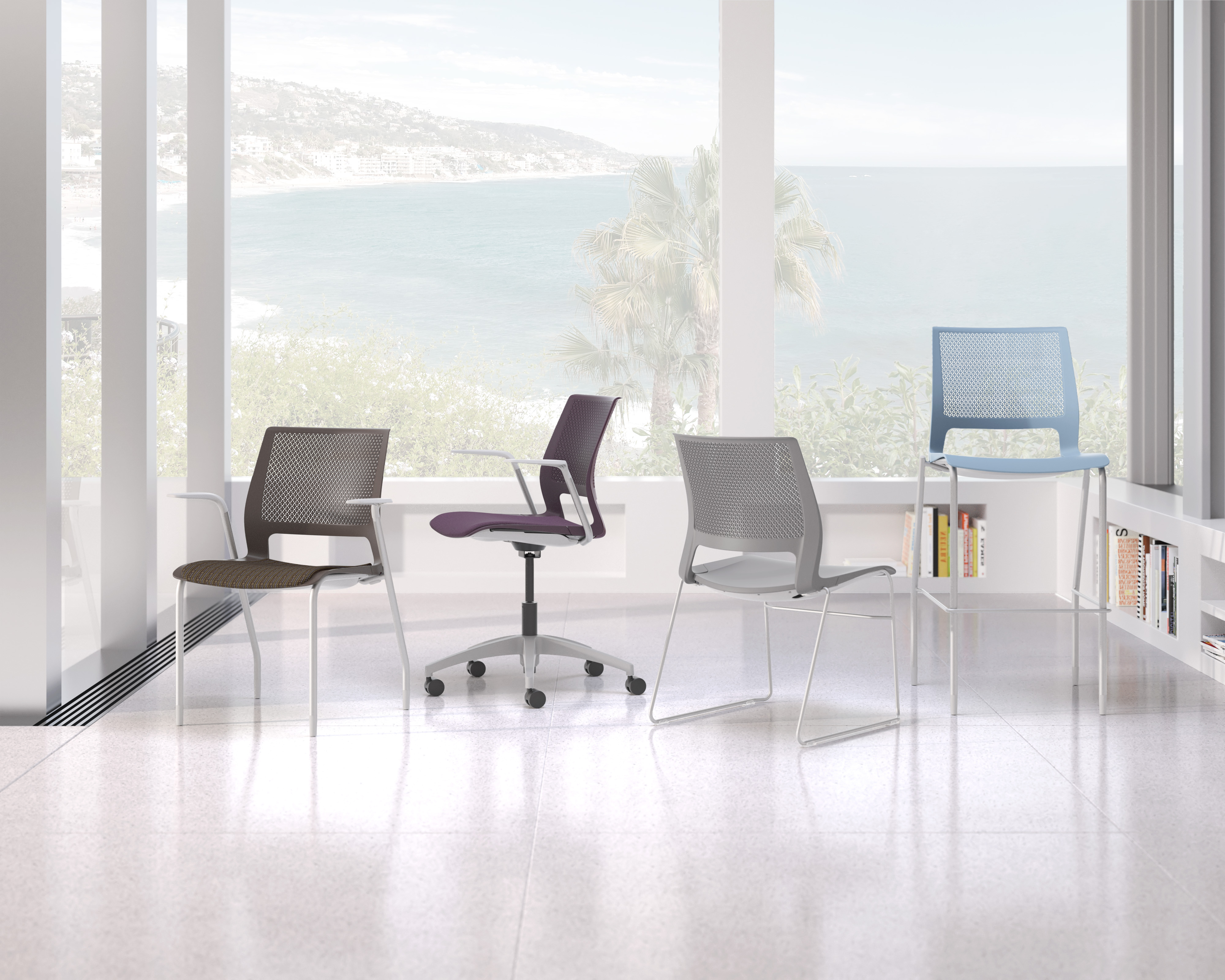 Sitonit Seating Lumin | Cabinets Matttroy