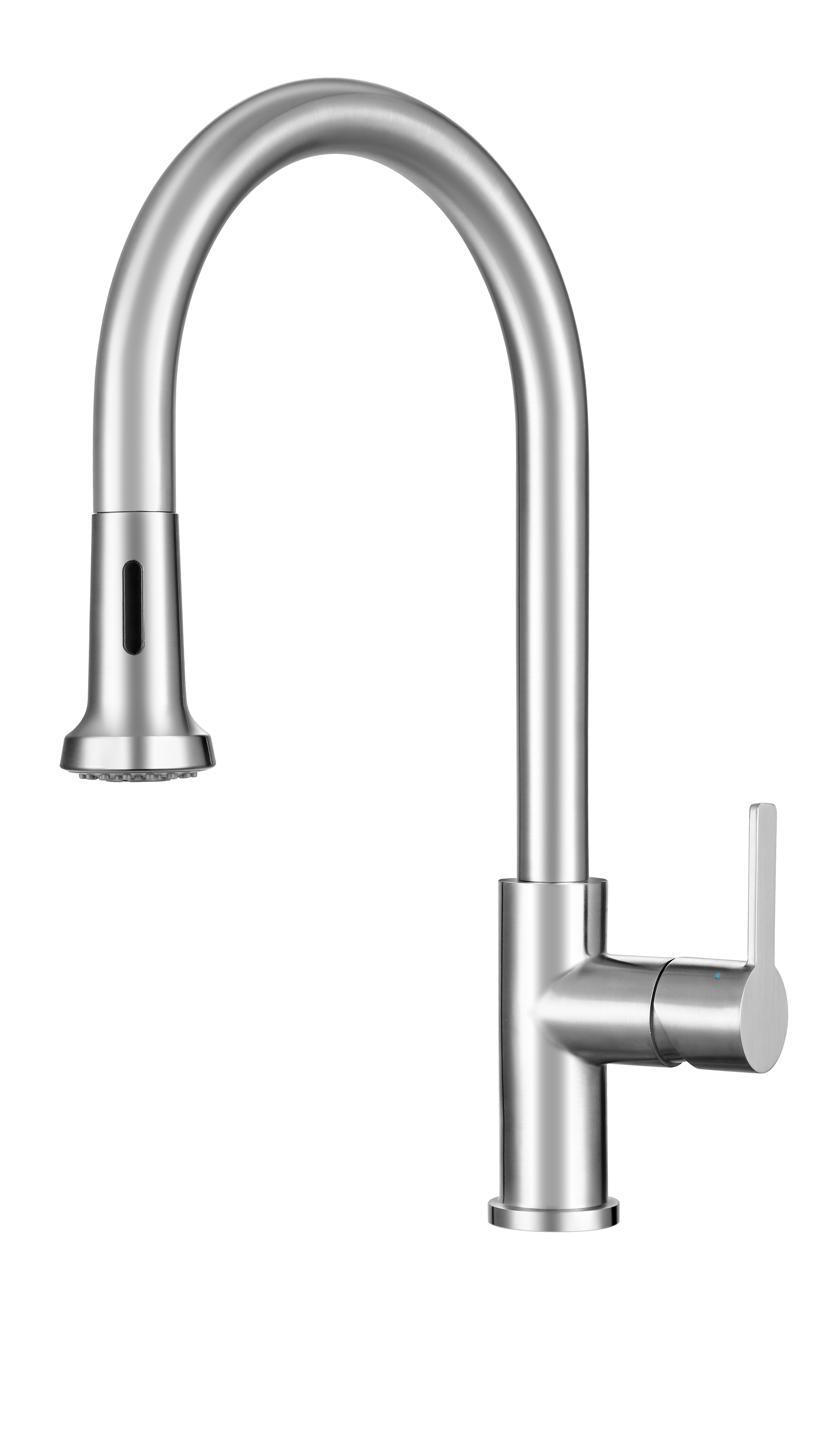 Fast-in Faucets by Franke Kitchen Systems featured on Design Journal.