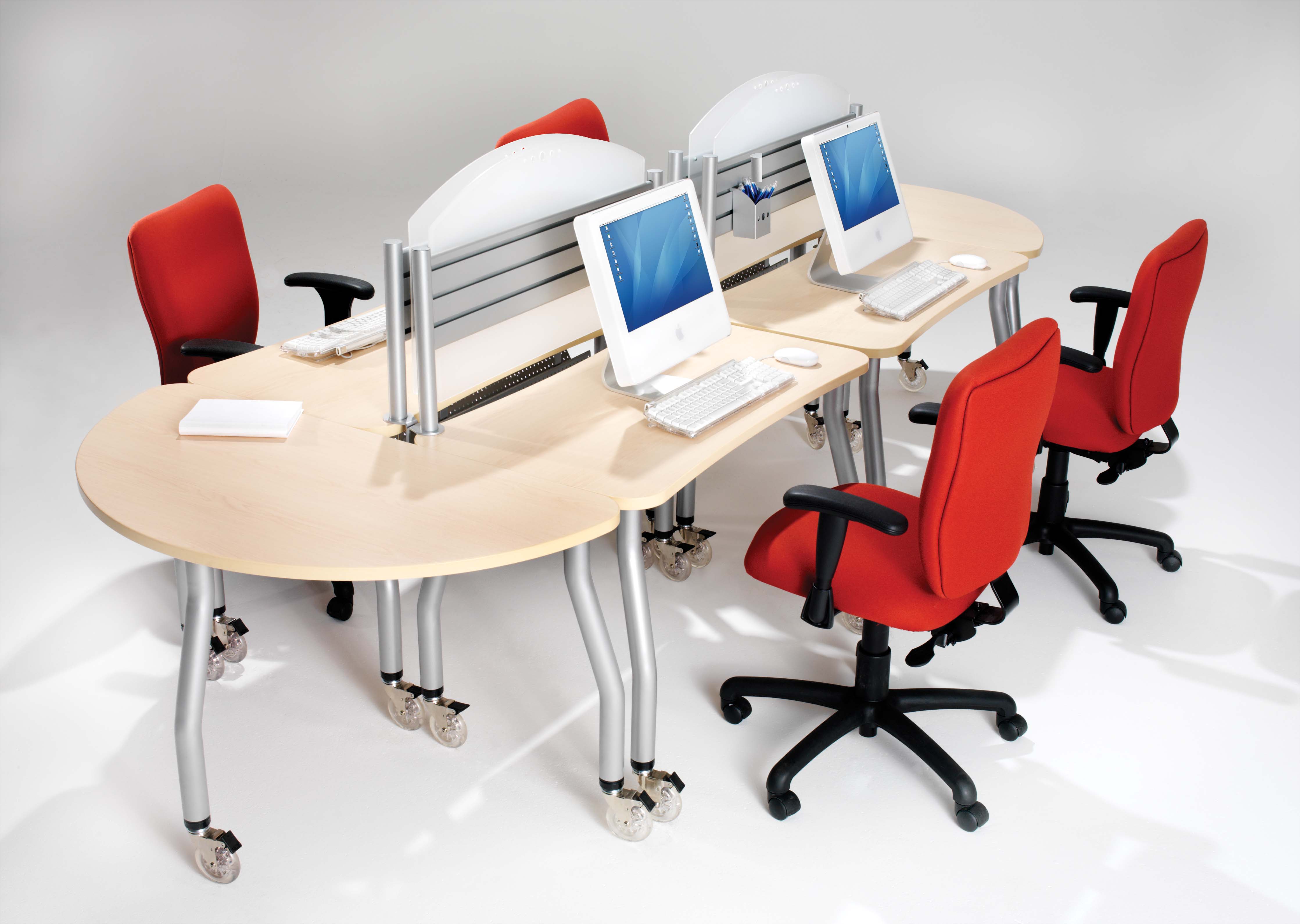 ADEX Awards | Systems Furniture Tables