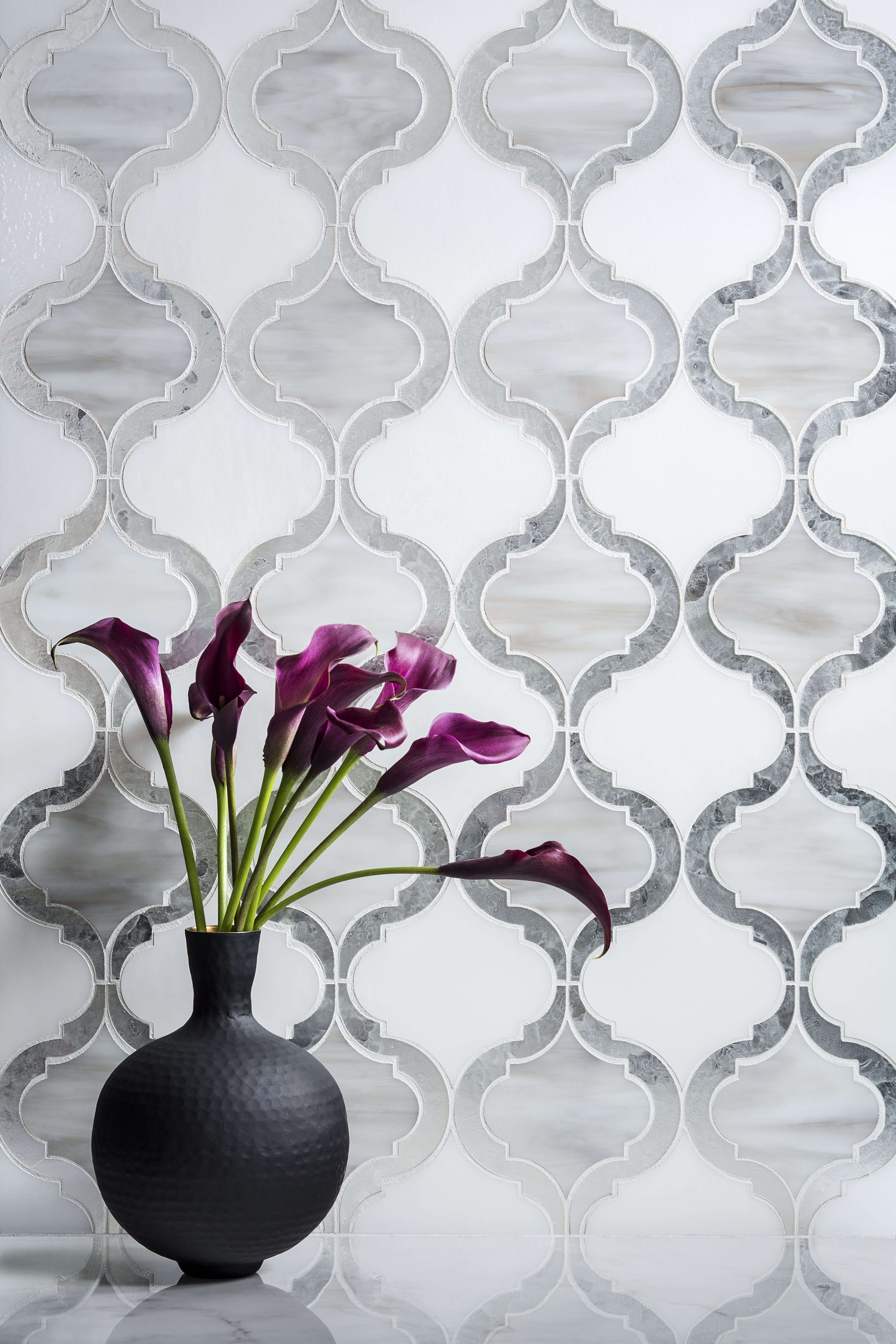 Oceanside Glasstile - New Patterns in Devotion Collection by Oceanside ...