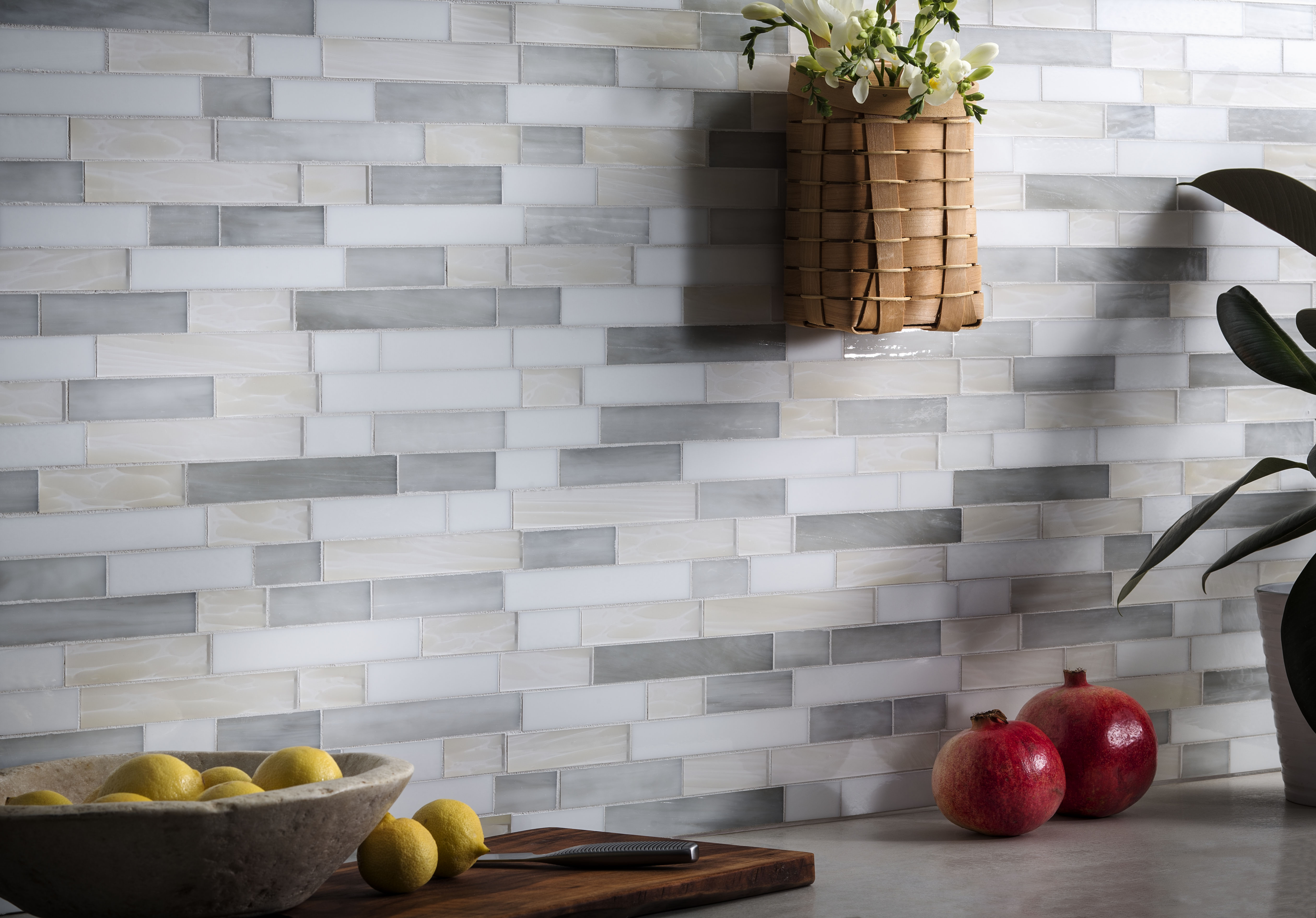 Oceanside Glasstile - New Patterns in Devotion Collection by Oceanside ...