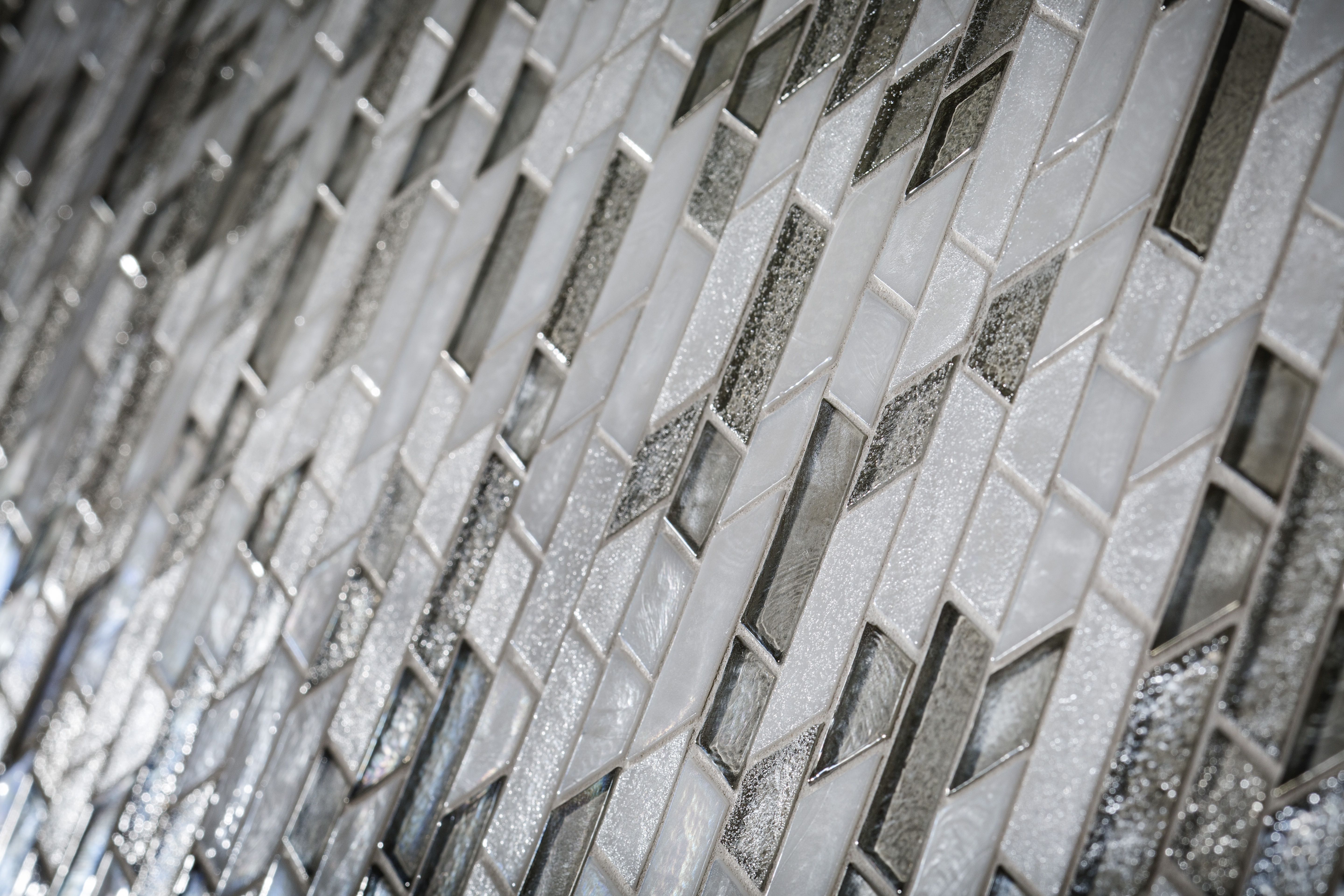 Muse Collection | Textura Finish by Oceanside Glasstile wins 2018 ...