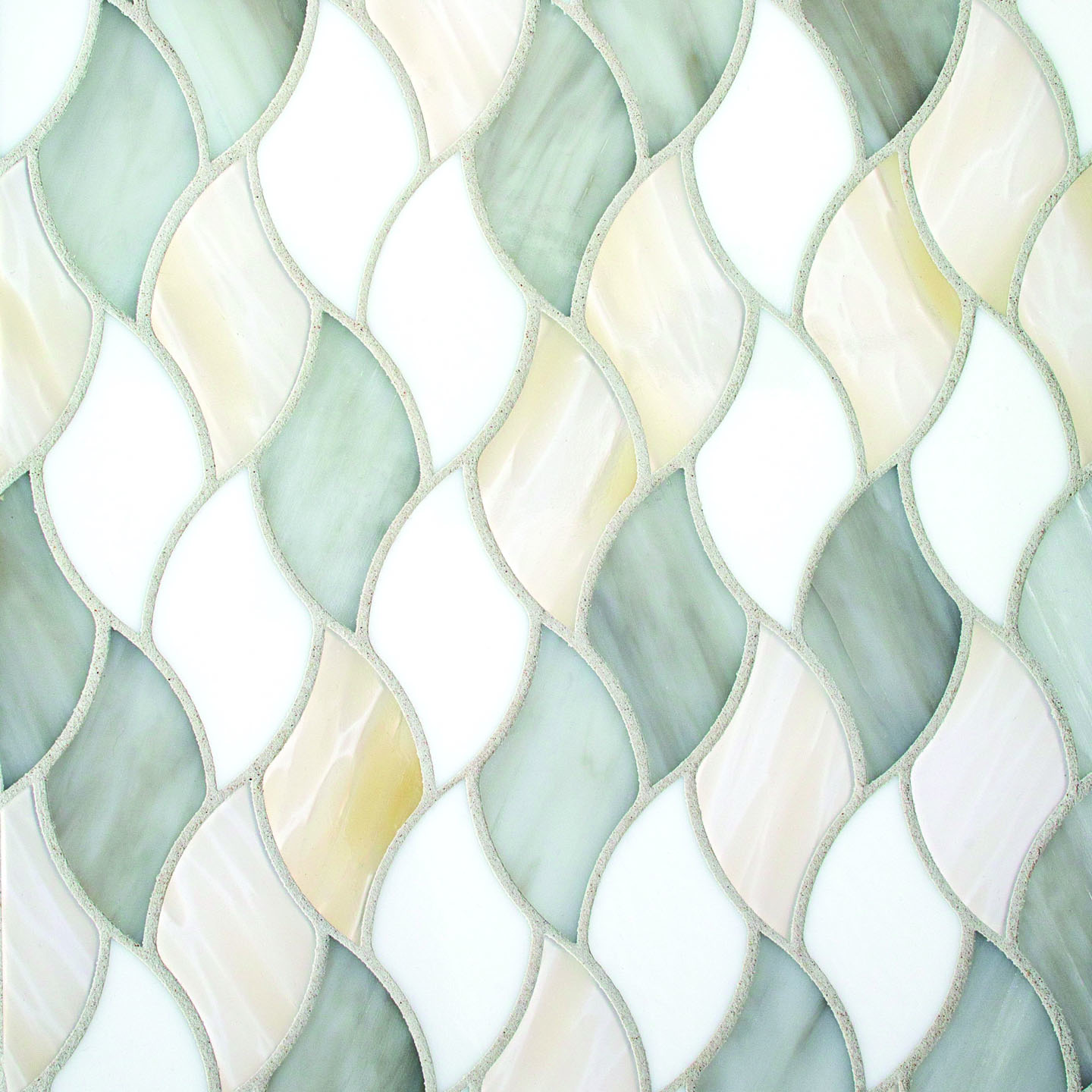 Oceanside Glasstile - New Patterns in Devotion Collection by Oceanside ...