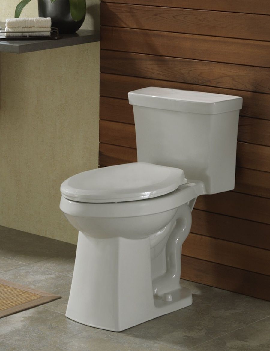Cobalt High Efficiency Toilets by Danze Inc wins 2012 ADEX Award.