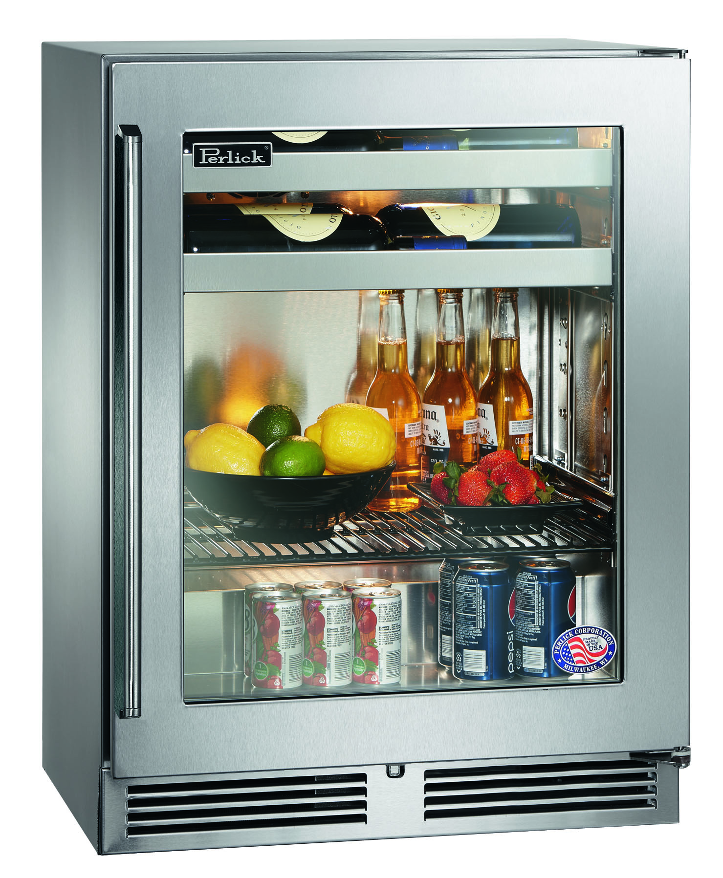 ADEX Awards | Perlick Corporation