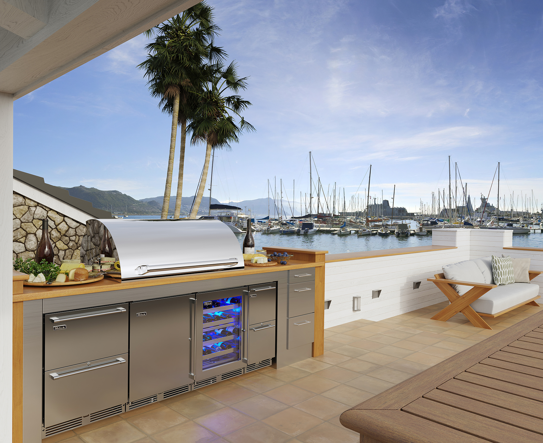 ADEX Awards | Perlick Corporation