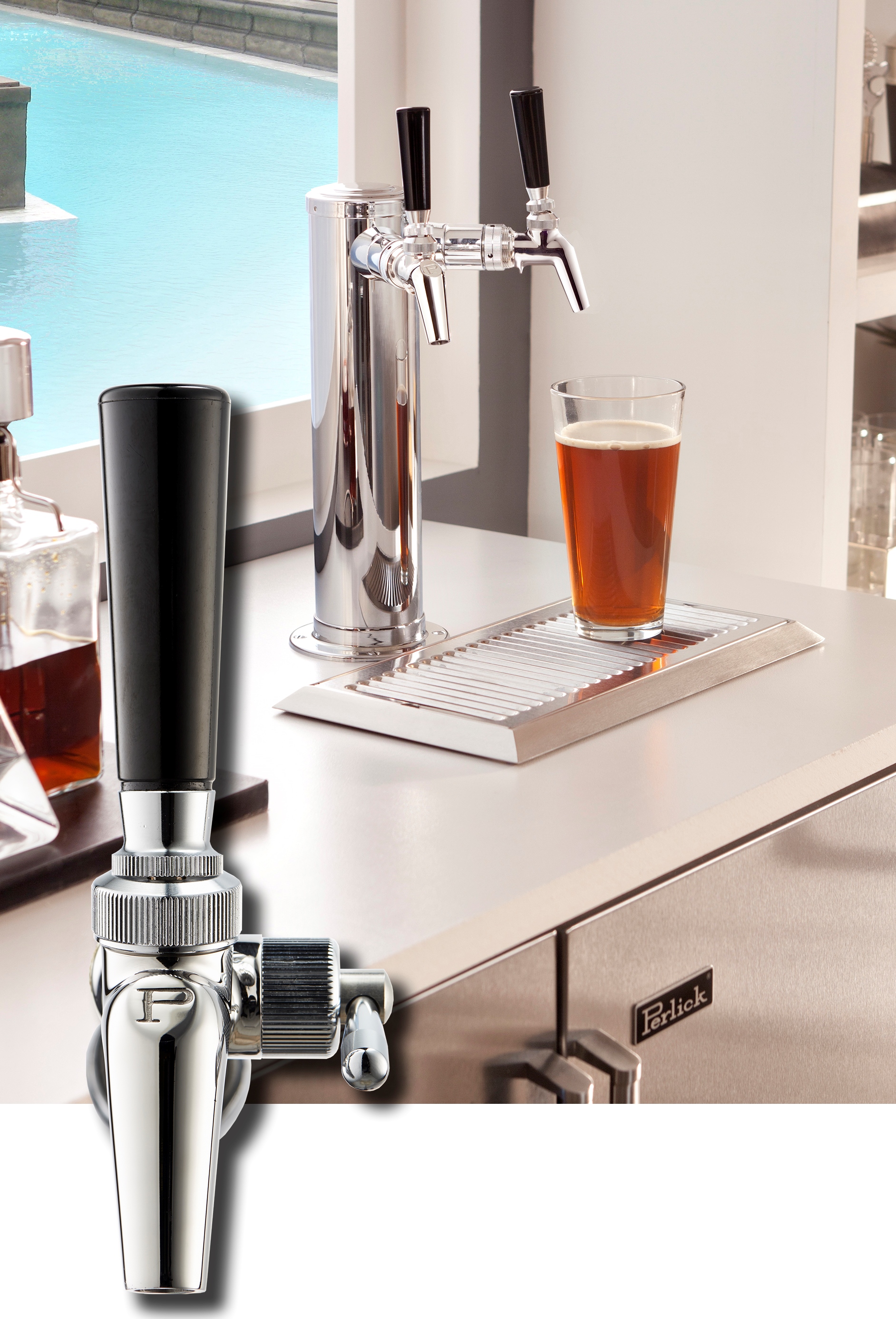 ADEX Awards | Perlick Corporation