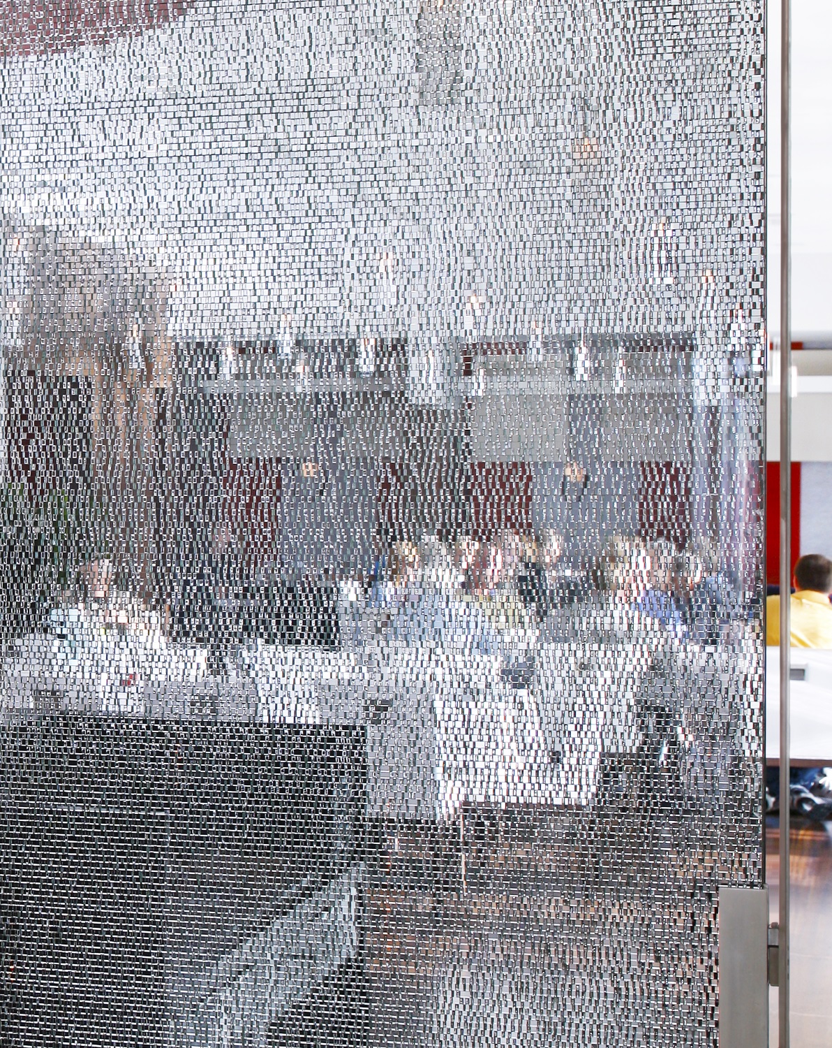 Jali® S Glass by Sensitile Systems wins 2017 Platinum ADEX Award.