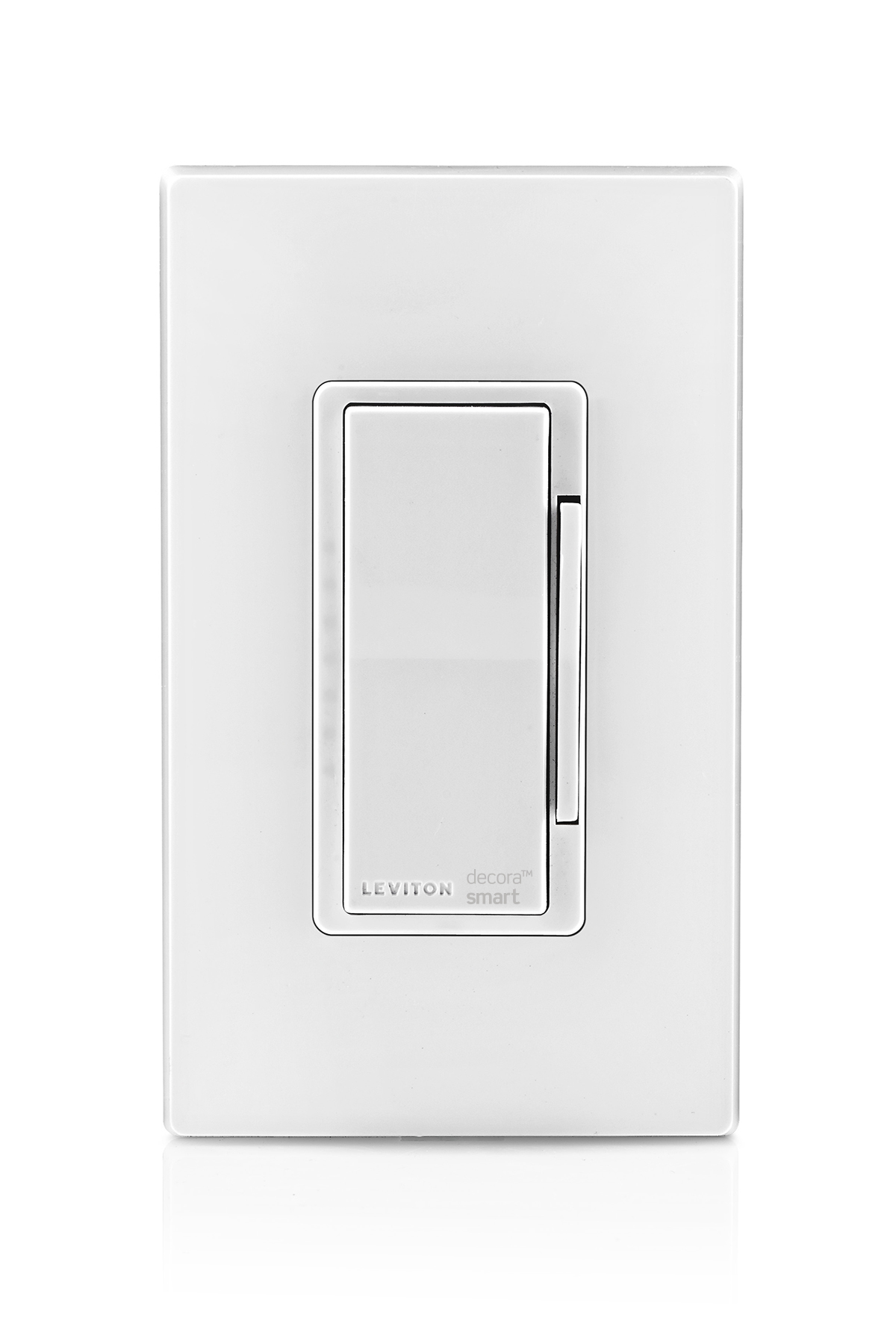 Leviton's Decora Smart with Wi-Fi Technology - 1000W Universal LED ...