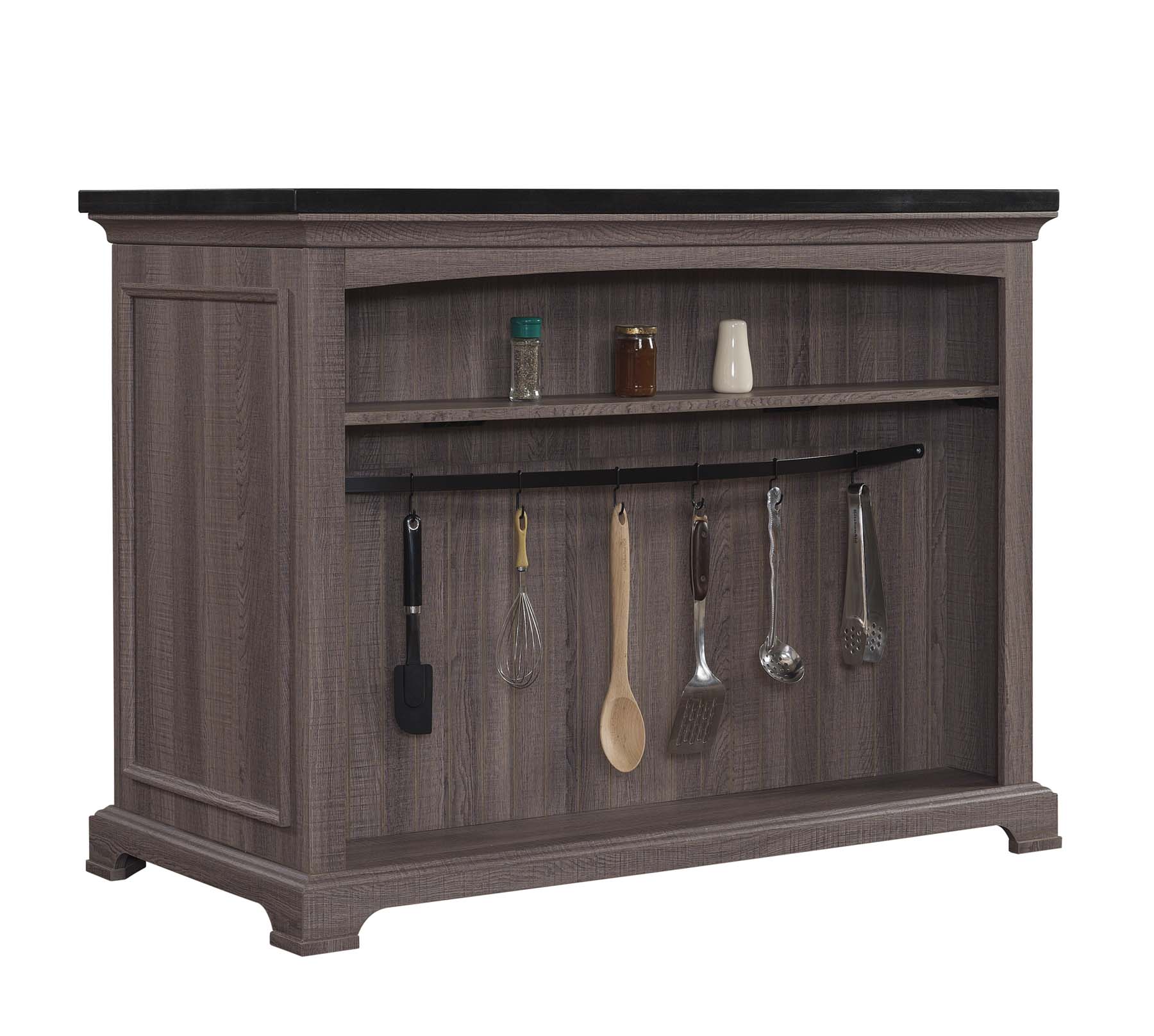 The Chef Kitchen Island by Twin-Star Home Furnishings wins 2015 ADEX Award.
