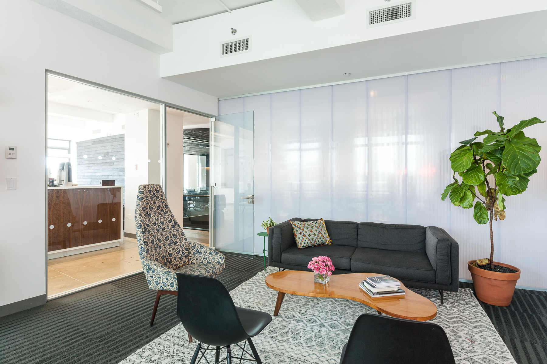 Stremeline Translucent Wall by Duo-Gard Industries Inc featured on ...