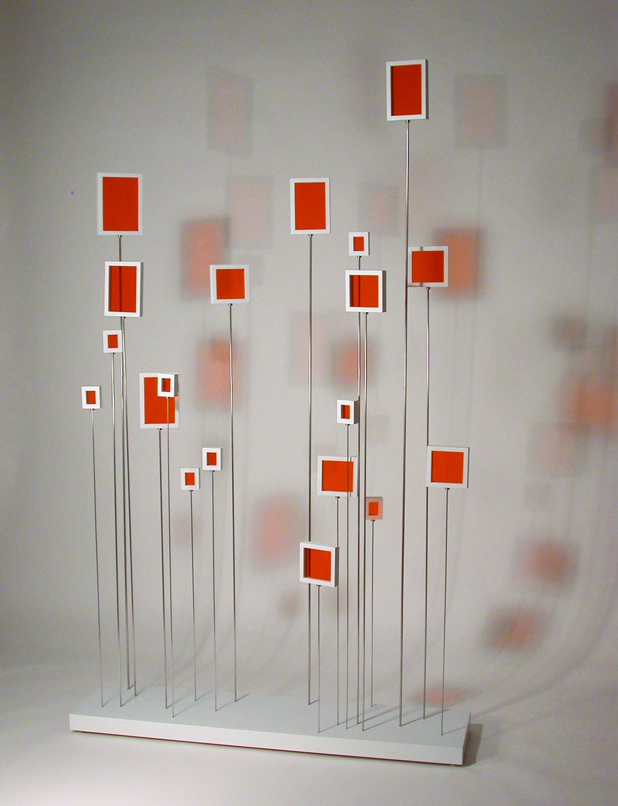 Symphony - 2 Sided Top-Loaded Picture Frame System by Spring + Crosby ...